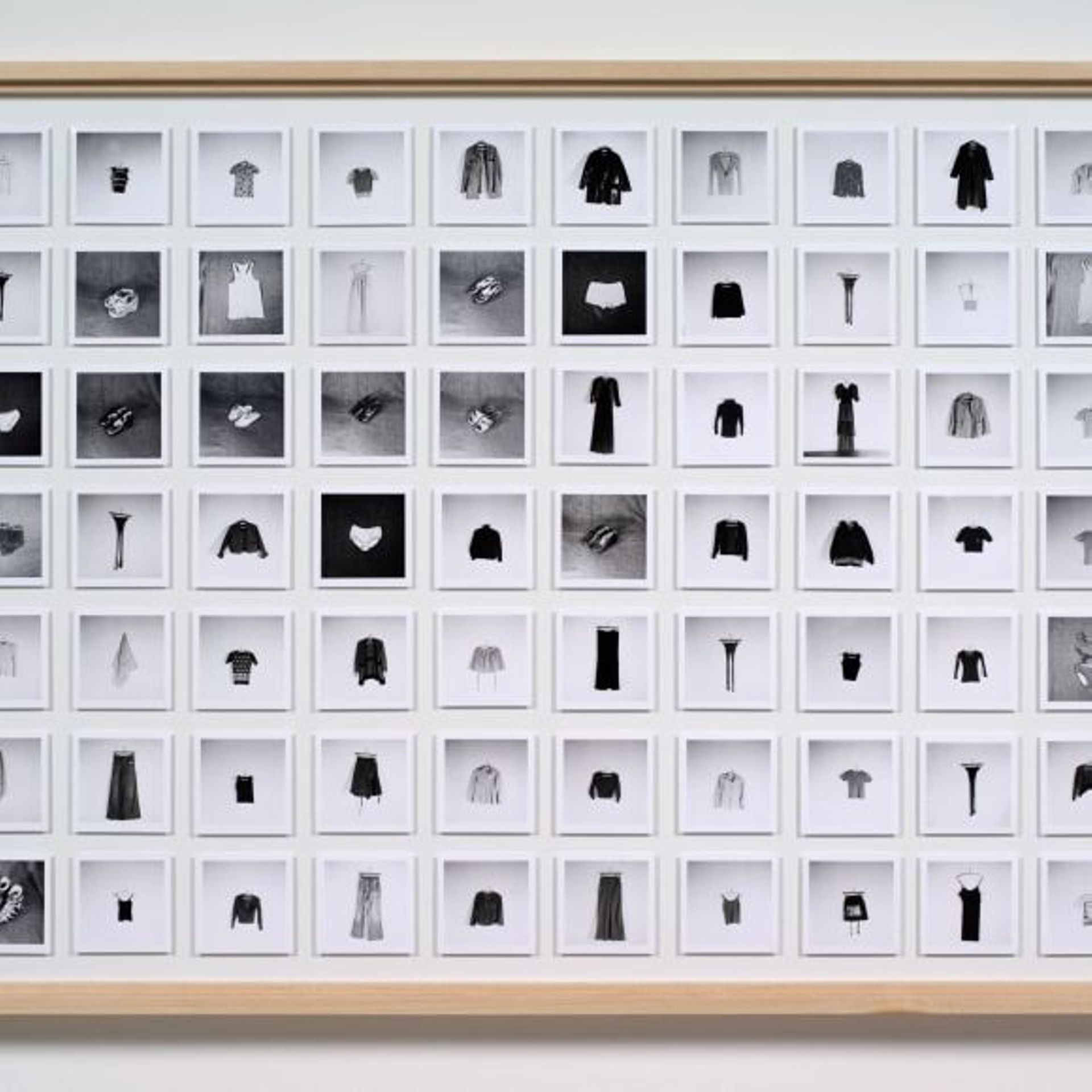 La course du temps sur 100 visages Hans-Peter Feldmann / 100 Jahre à la ...