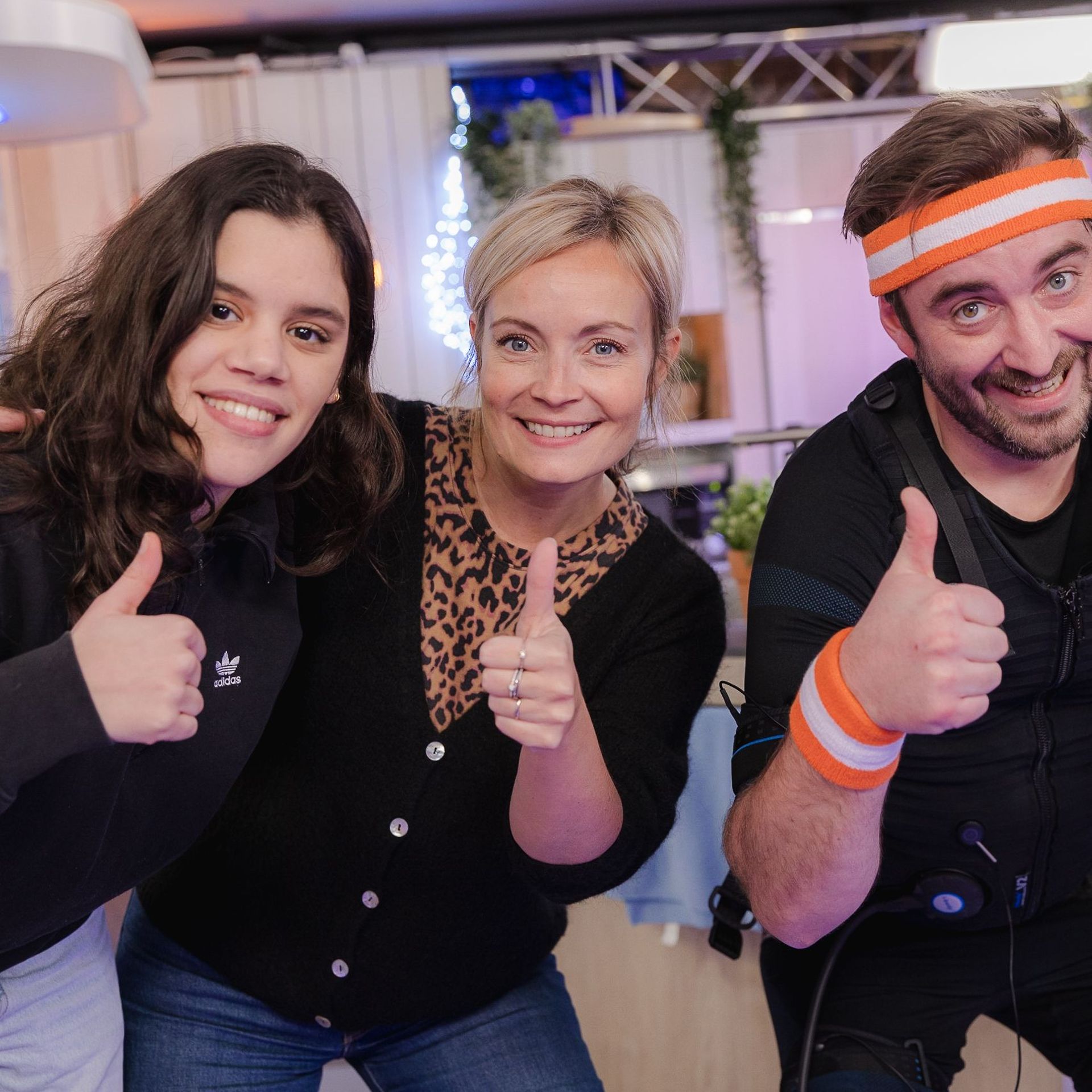 Le top des meilleurs moments du cube de cette 10e édition Viva for Life ...