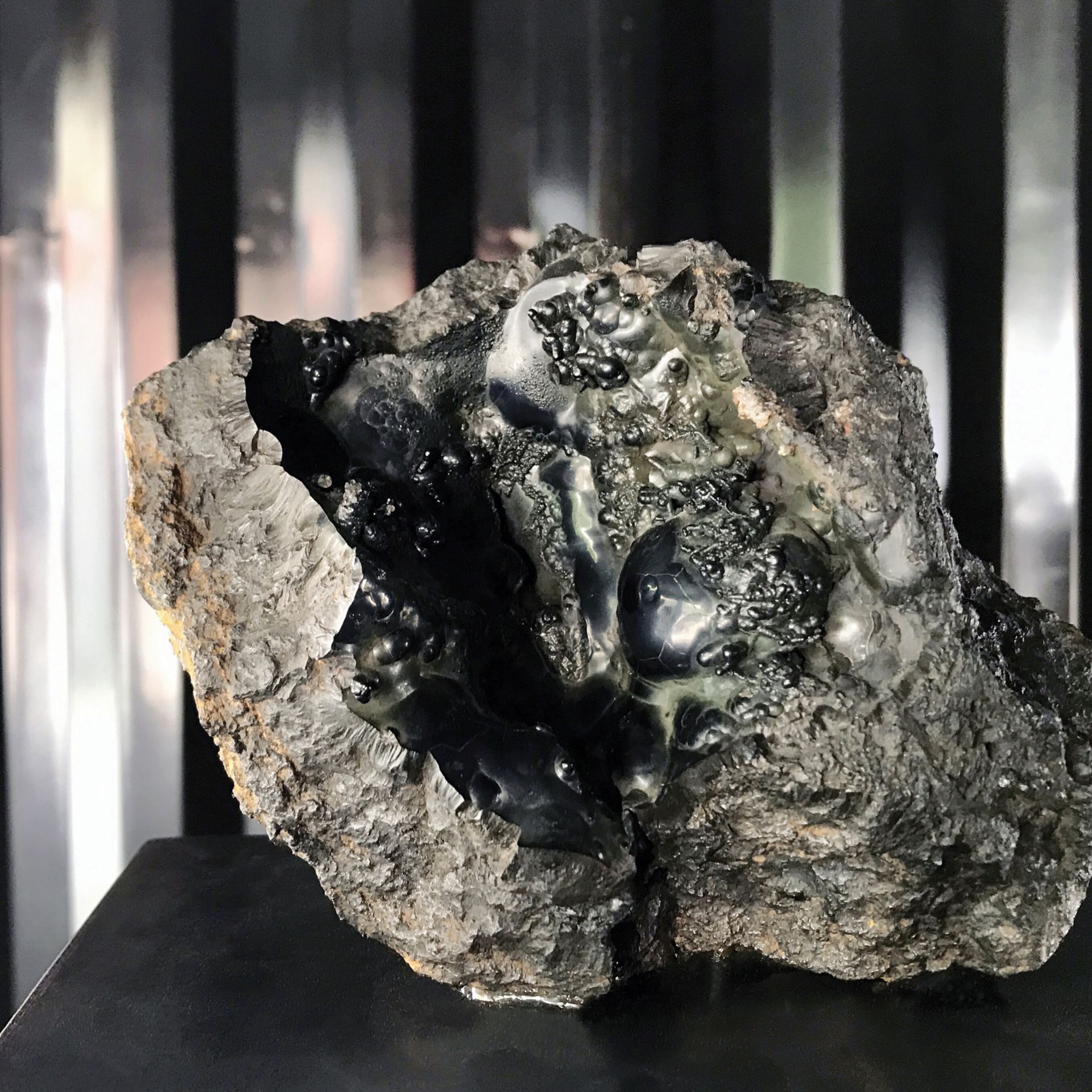 Stellar Scape : la nouvelle conquête spatiale au Pavillon à la citadelle de Namur - RTBF Actus