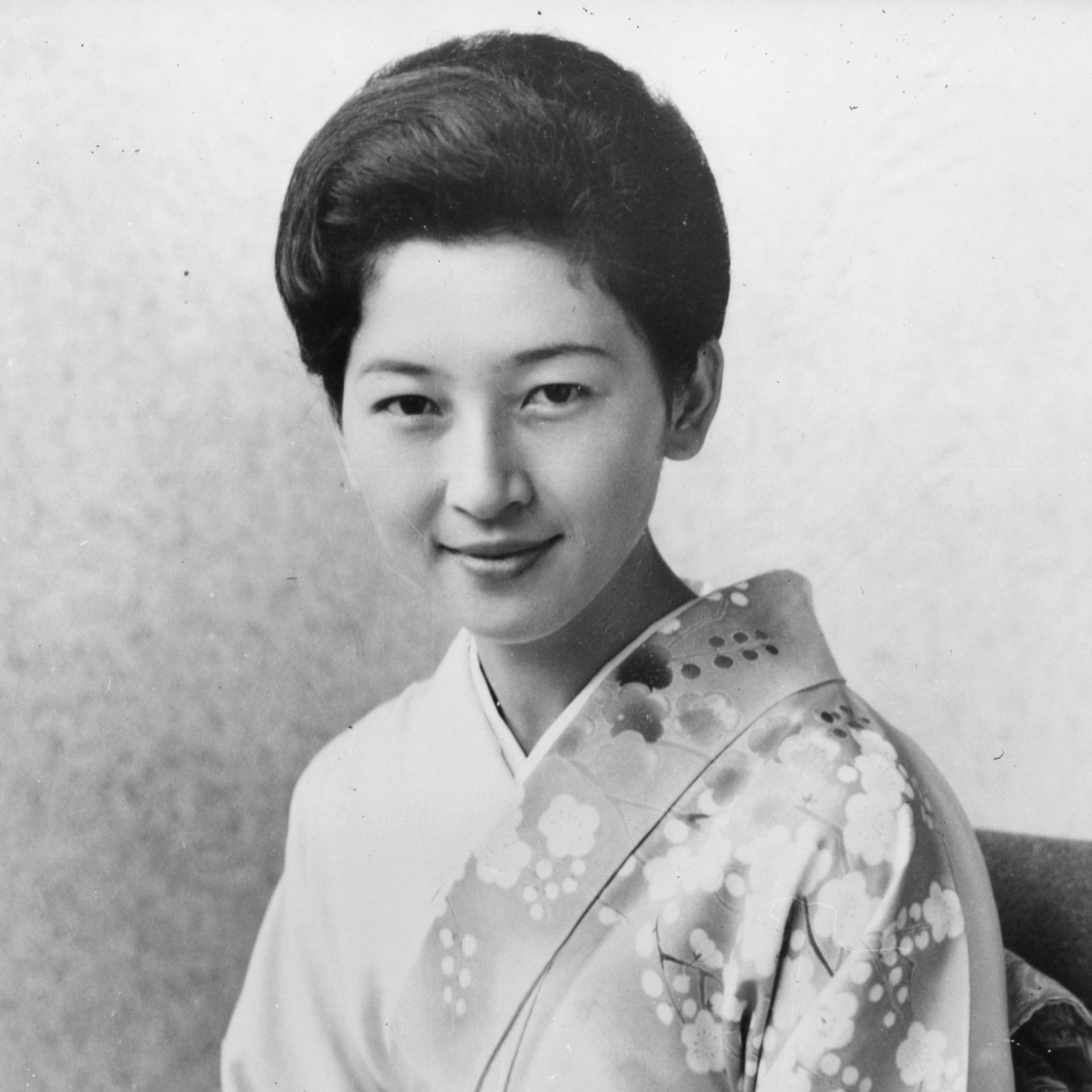 Patrick Weber raconte… Les femmes de pouvoir : Michiko - RTBF Actus