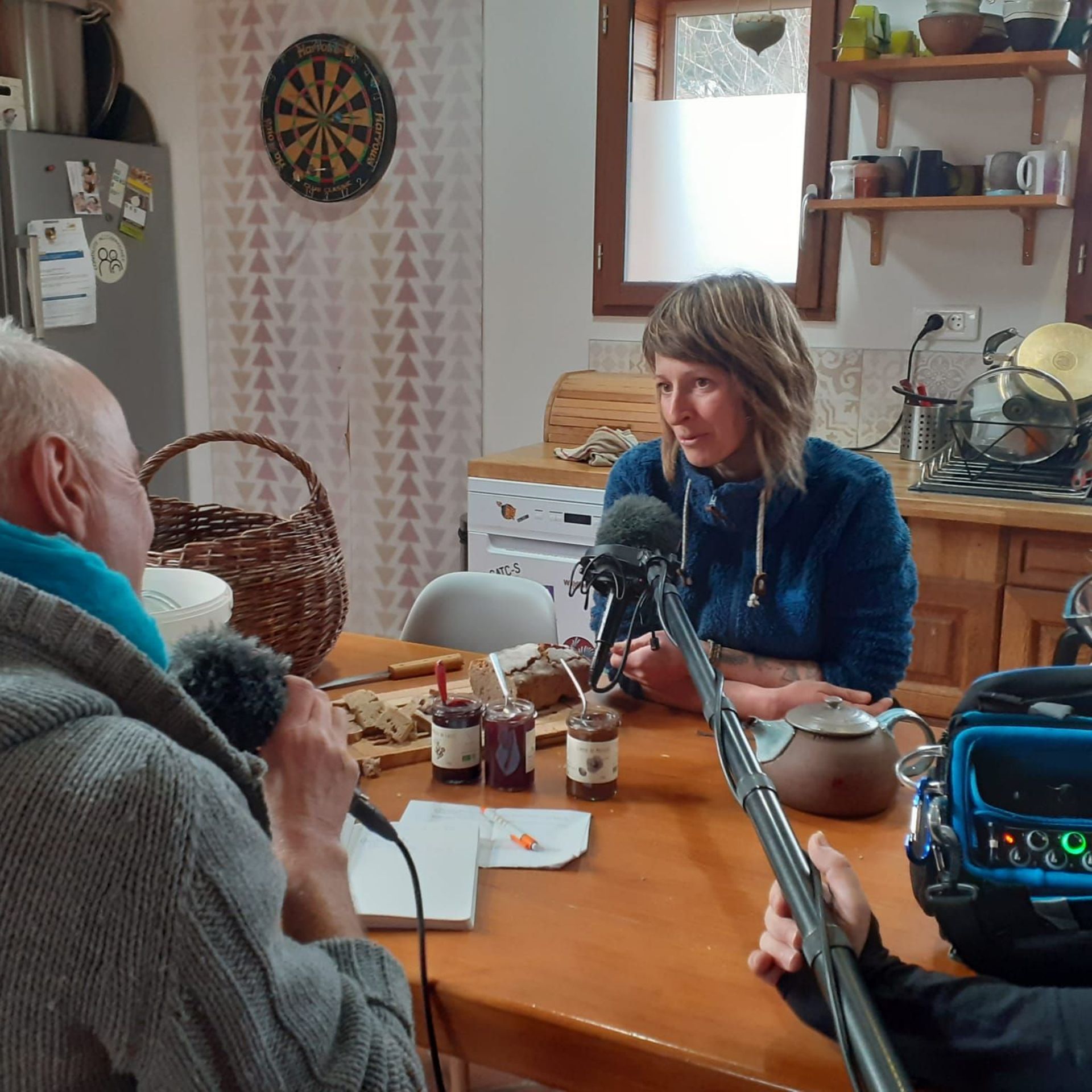 Le Diois, entre le Vercors et la Provence : terre de solidarité, pays ...