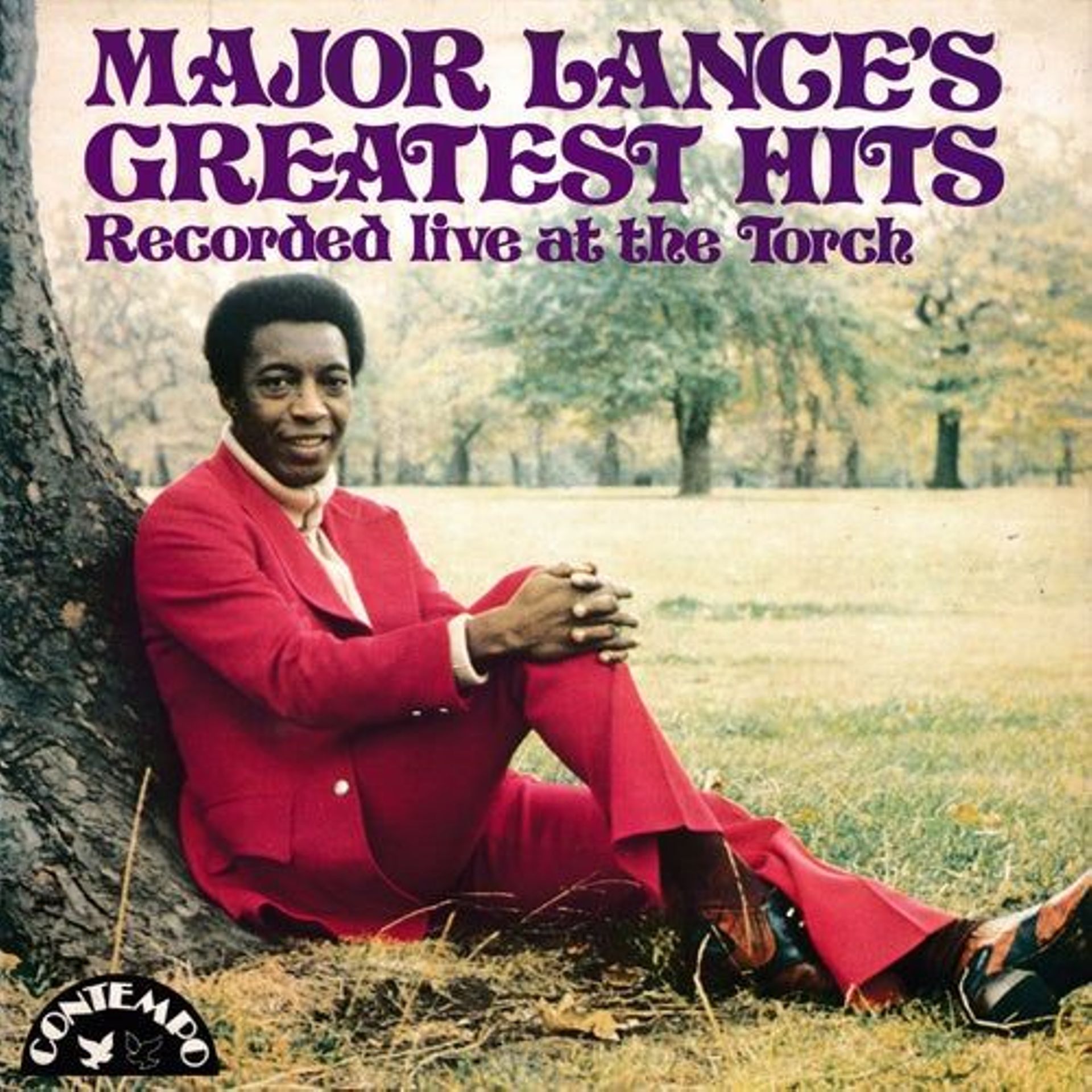 Save My Soul : Major Lance - RTBF Actus