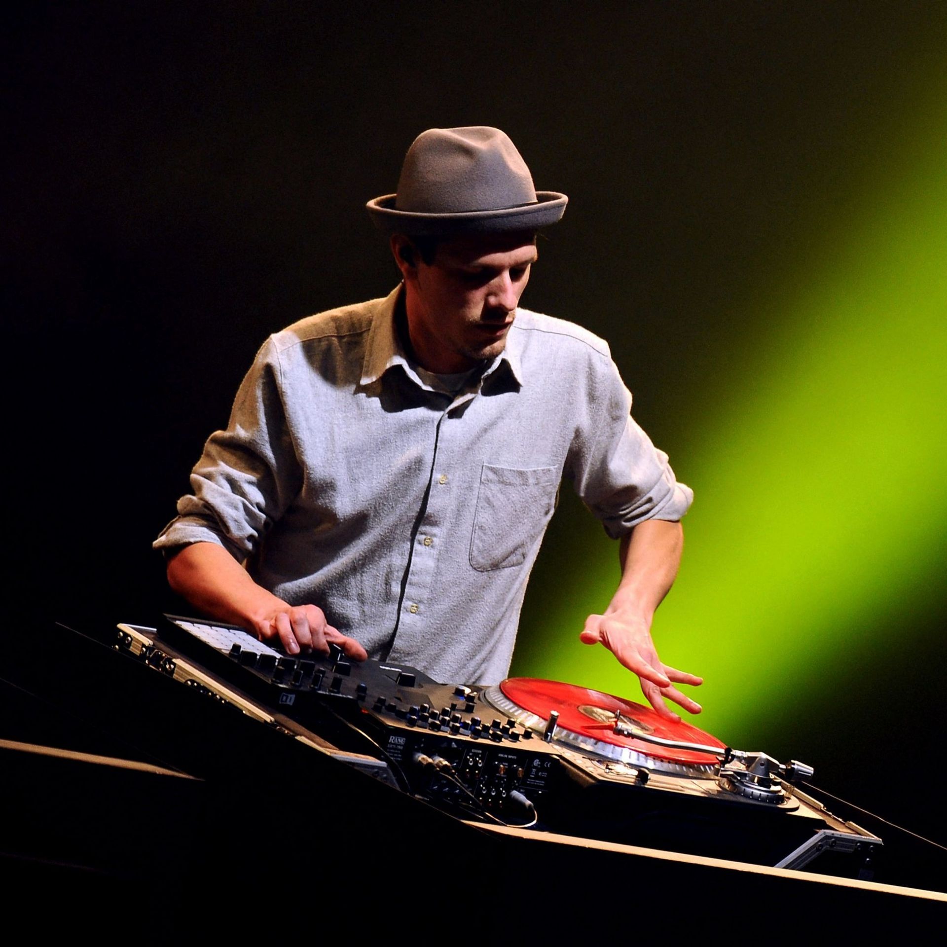 Un air 2 familles : 'You don’t have to go' d’Eddy Cusic, un air de ...