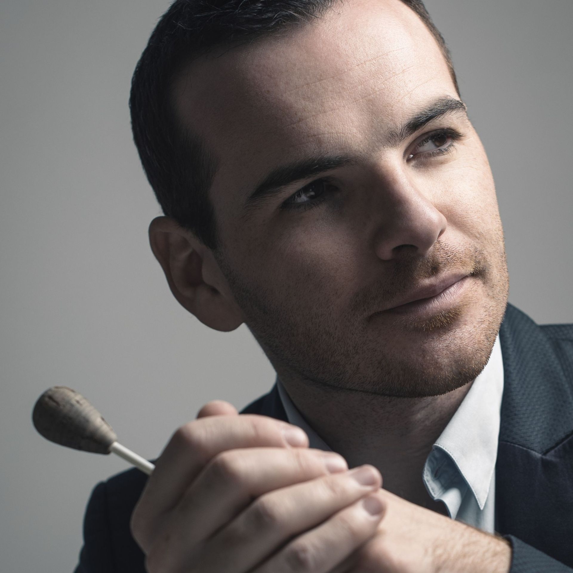 Lionel Bringuier : « J’aurai à cœur de développer avec l’orchestre ...