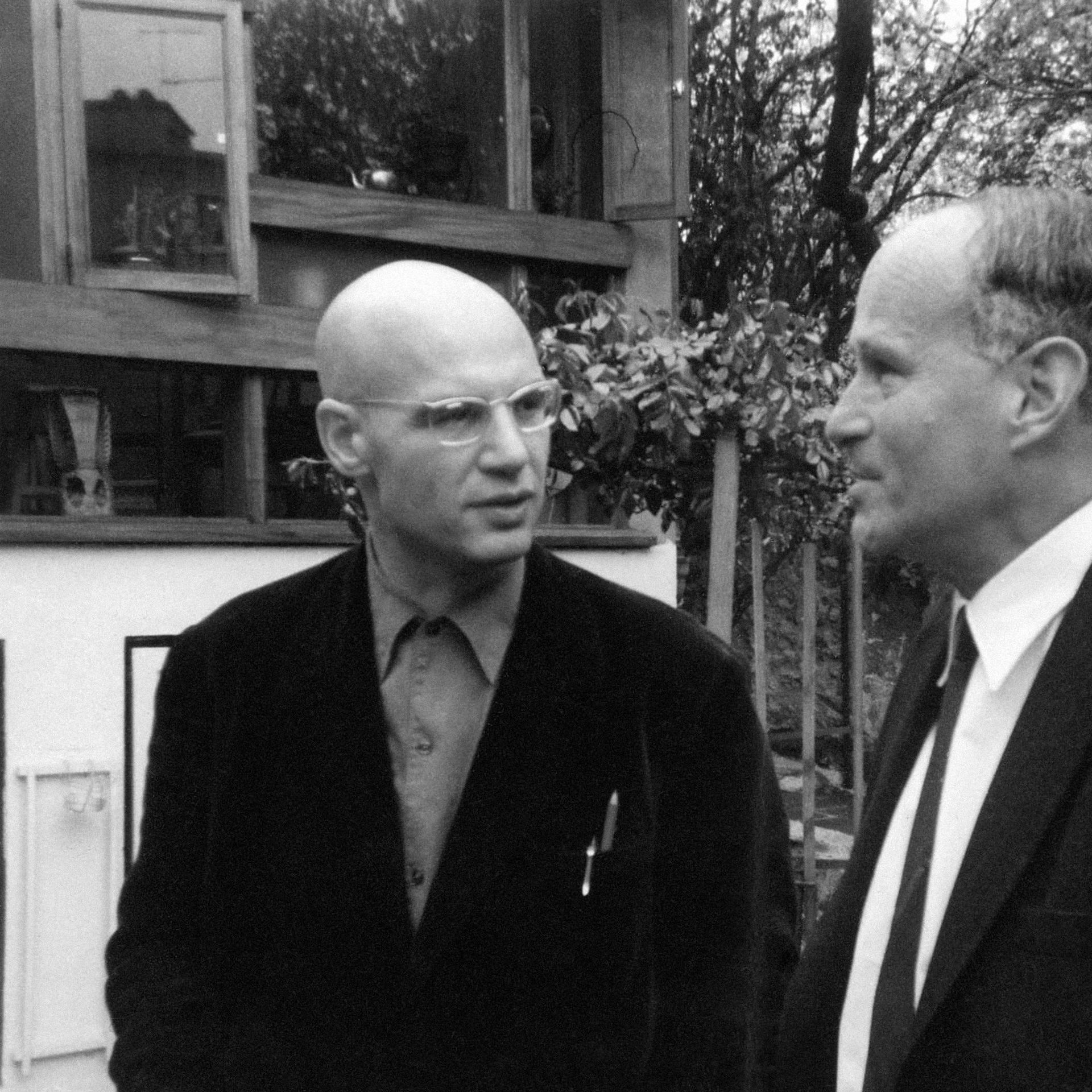 Des manuscrits inédits du génie des maths Grothendieck entrent à la BnF ...