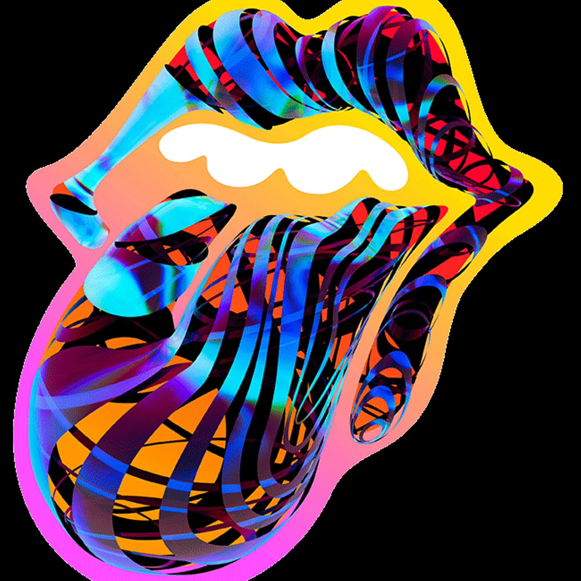 Concours : vos places pour le concert des Rolling Stones à bord du bus ...