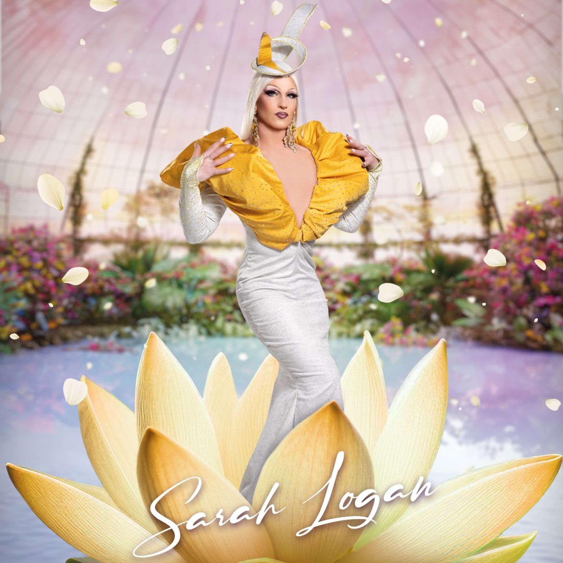 Sarah Logan - RTBF Actus