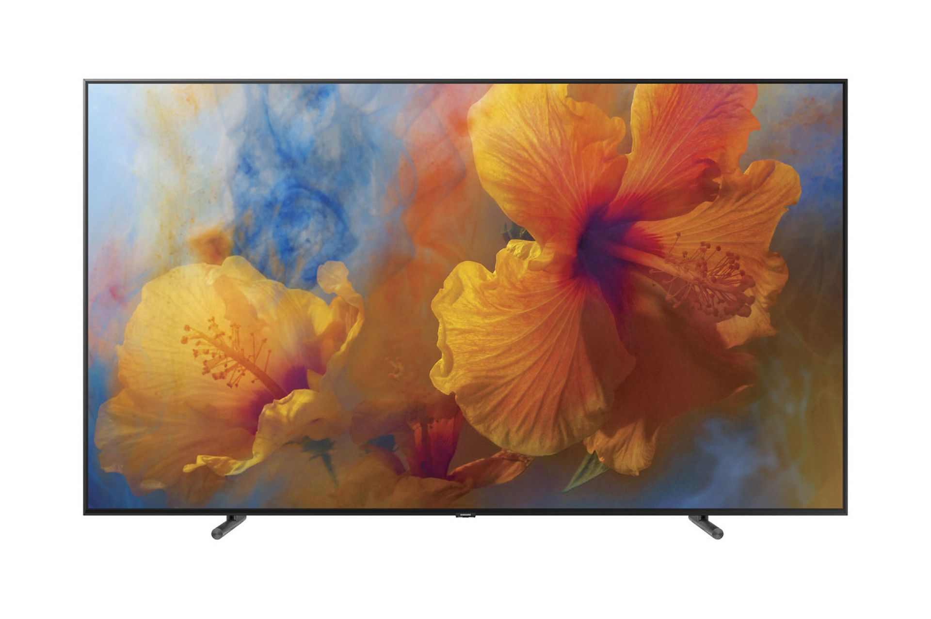 Samsung commercialise une télé géante à 20000$ - RTBF Actus