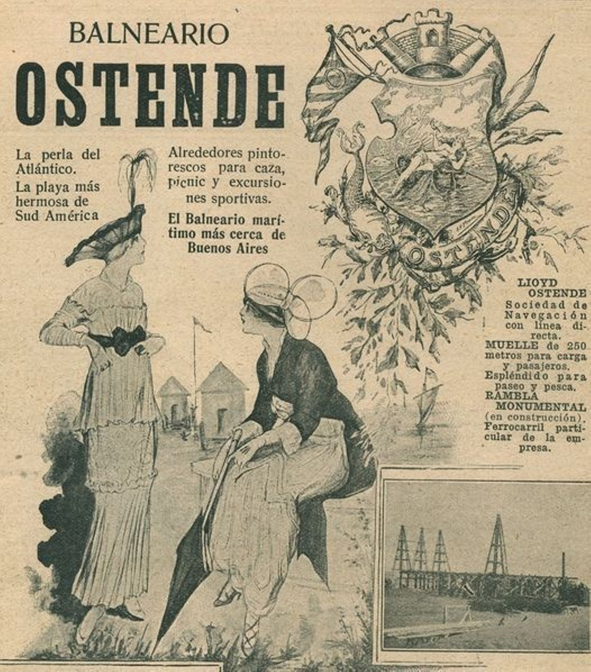 Le rêve inachevé de Fernand Robette, ce Montois qui a fondé une ...