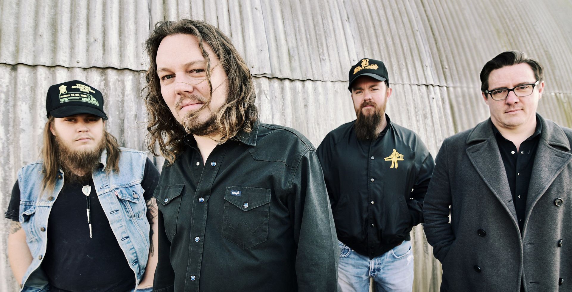 R66 Teasing : Hank Williams et Hank Jr – Keith Gattis – Wes Bayliss et ...