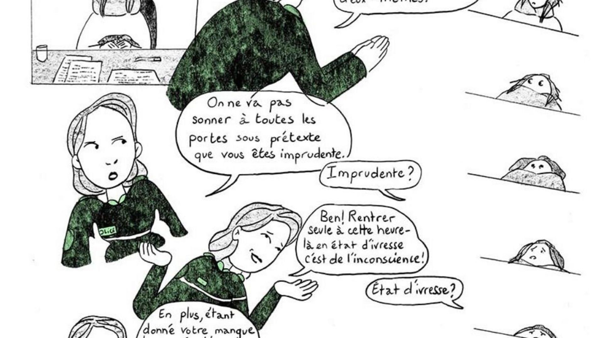 Les Grenades fêtent leurs 5 ans ! Découvrez notre rétrospective ...