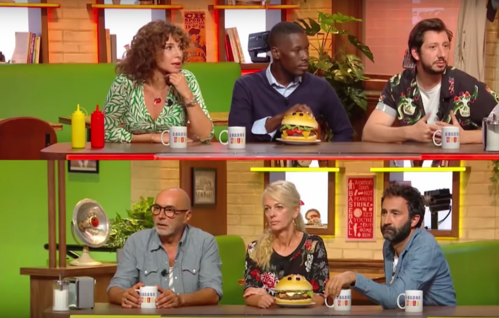 Qu’Est-Ce Que Burger Quiz – Burger Quizz Exemple – MRDHN