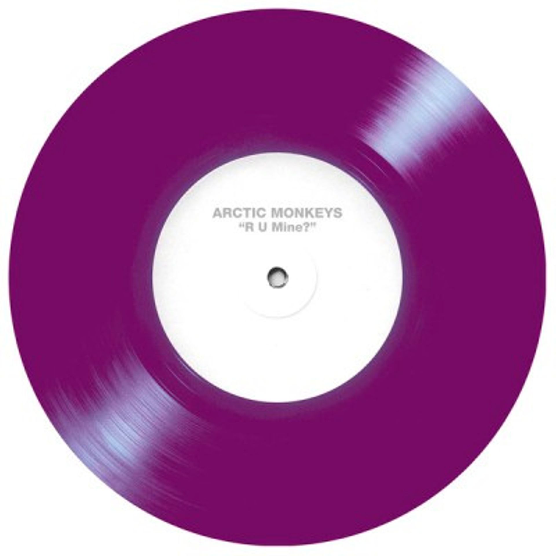 Les Arctic Monkeys sont-ils en fait un groupe de Heavy Metal - RTBF Actus