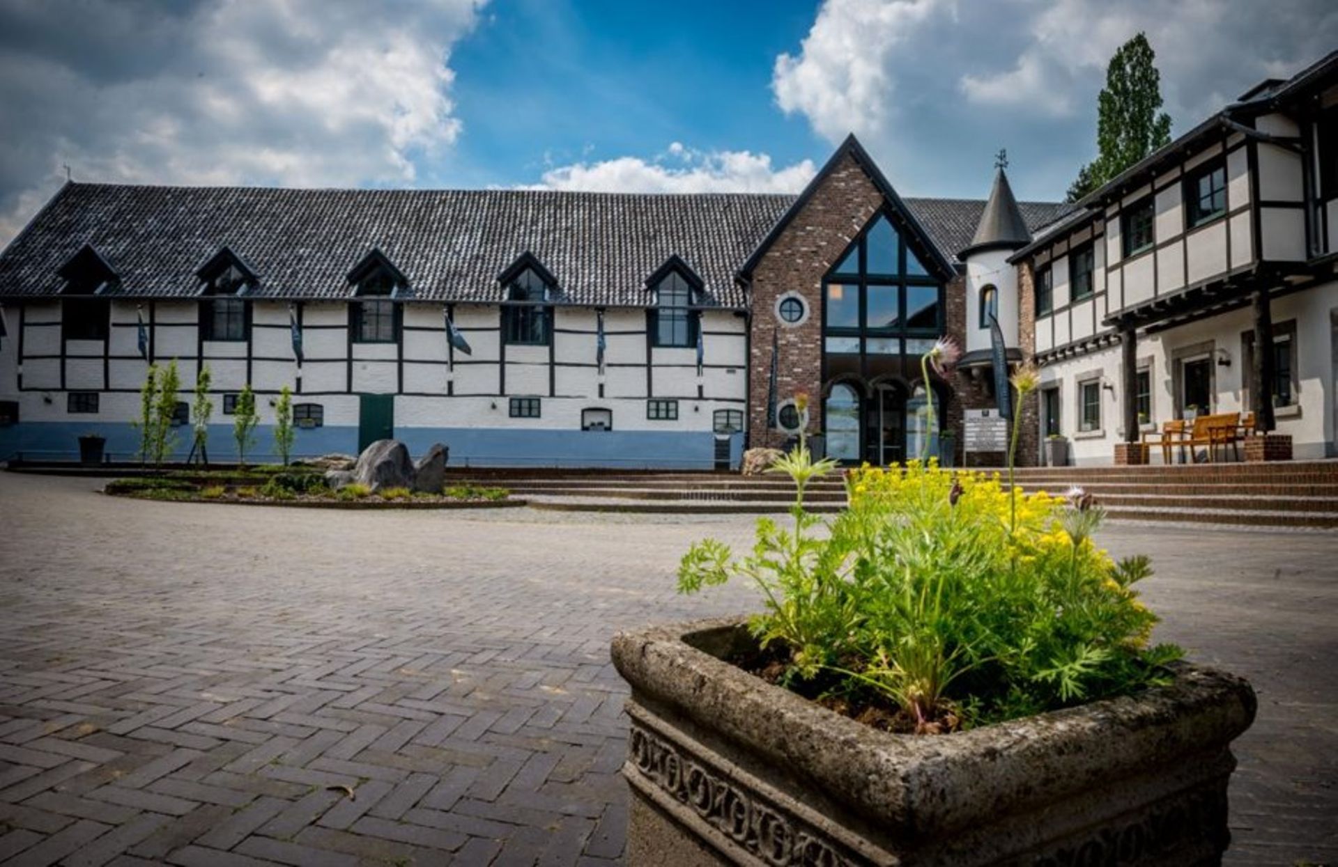 Une journée à Welkenraedt : on fait quoi ? - RTBF Actus