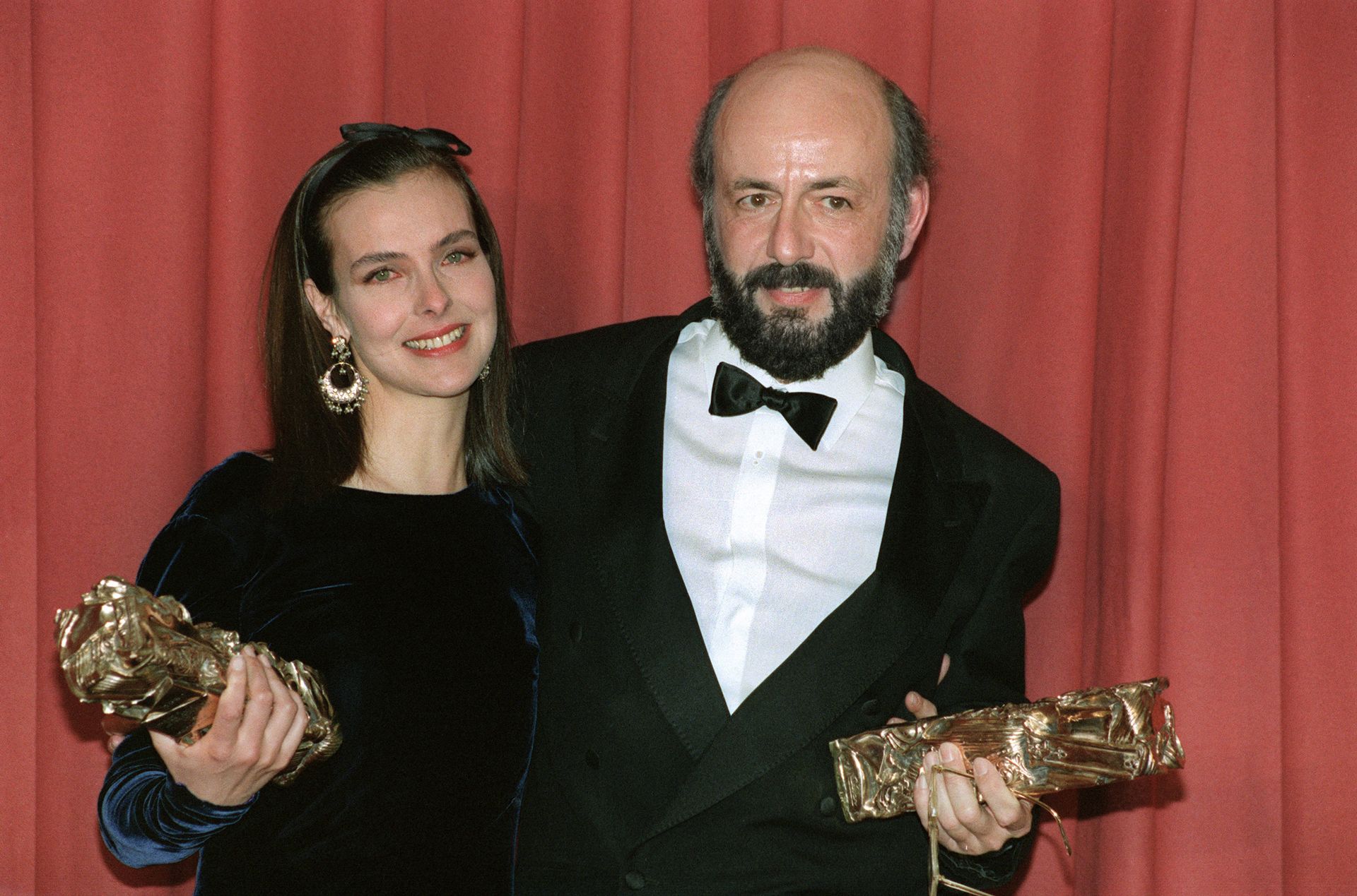 Bertrand Blier (Les Valseuses, Tenue de soirée...), réalisateur ...