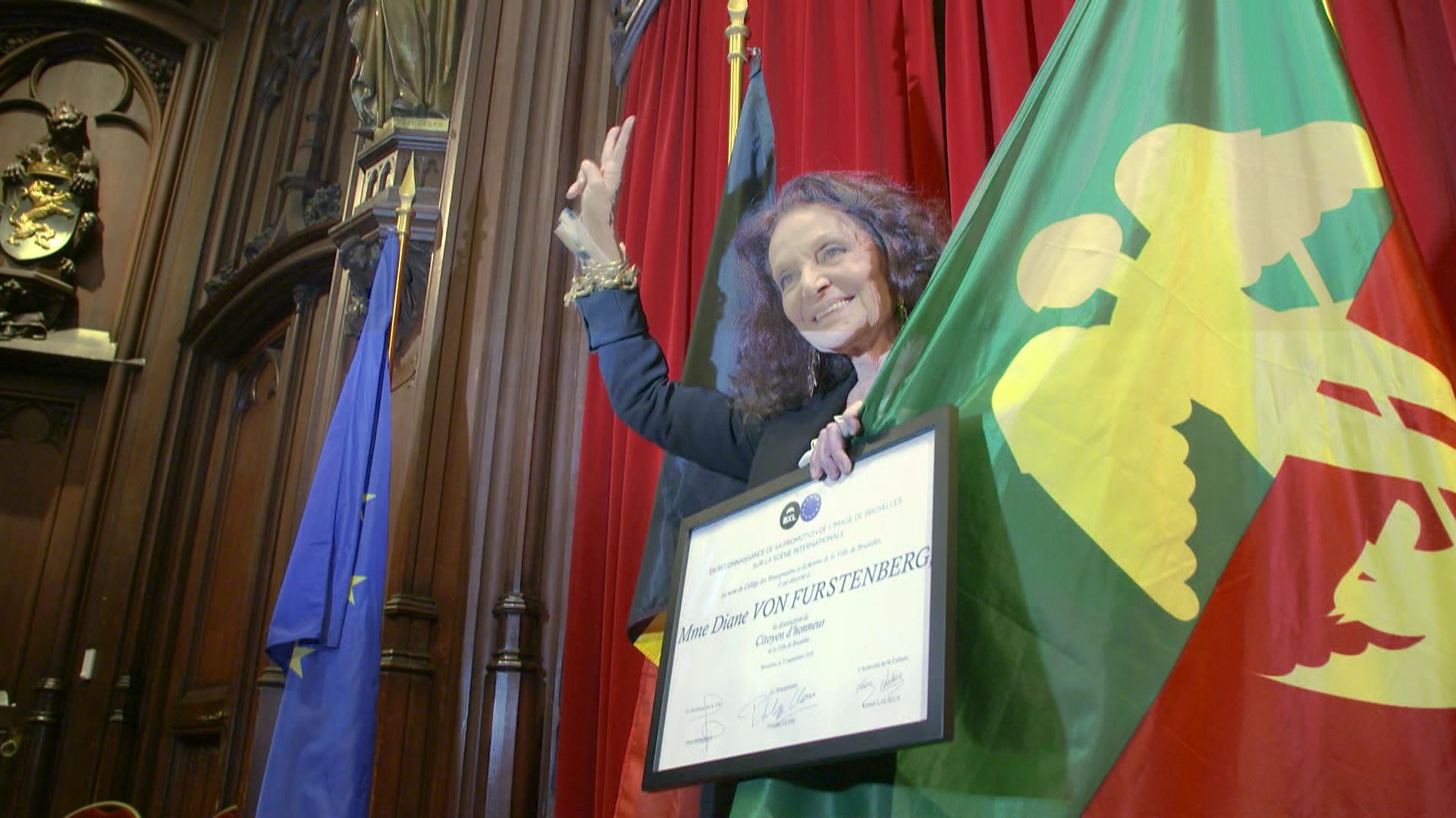 L'émouvant hommage à Maurane ! - RTBF Actus