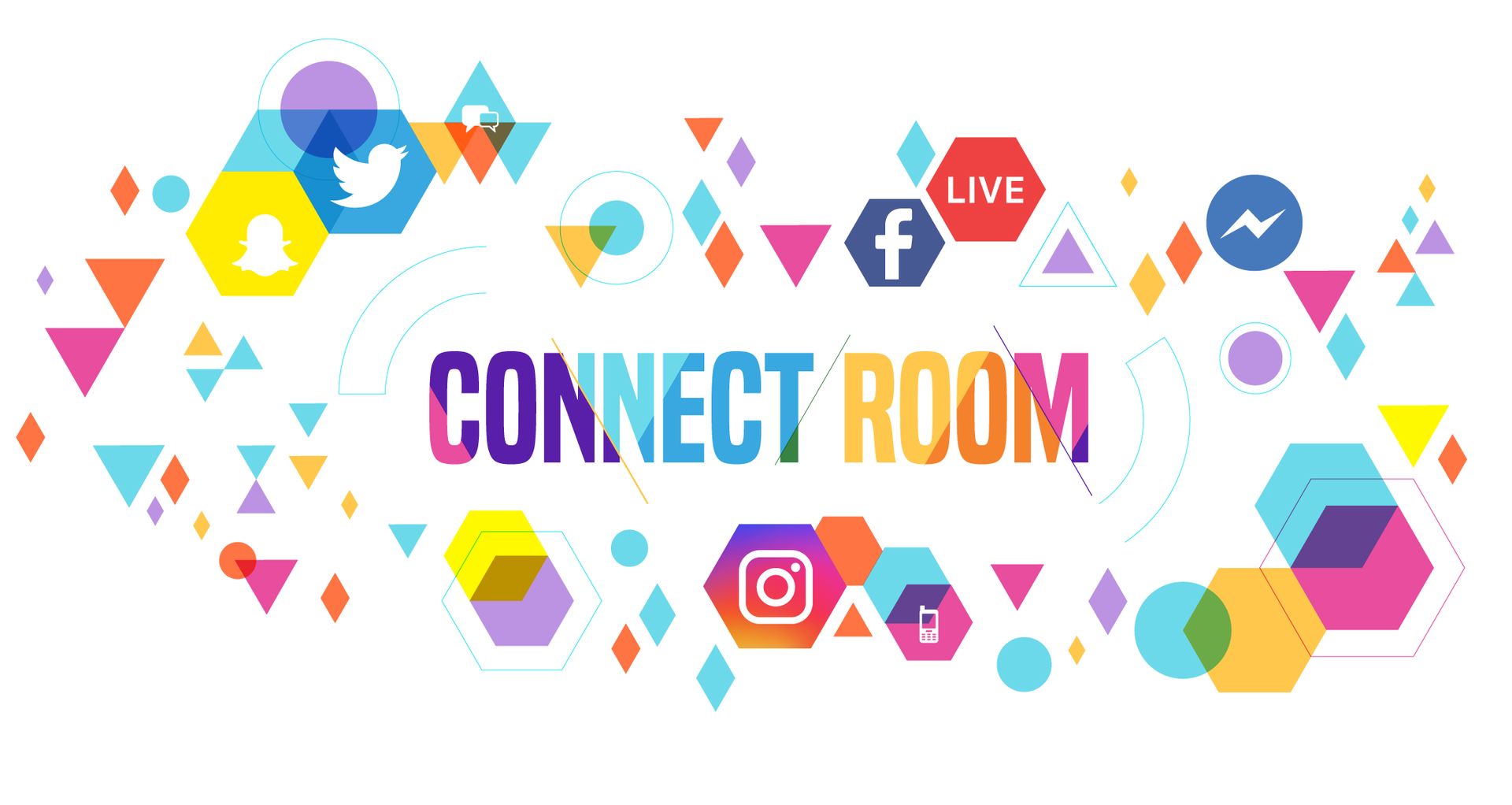 [EXCLU LIVE] La Connect Room, le foyer des Talents connectés