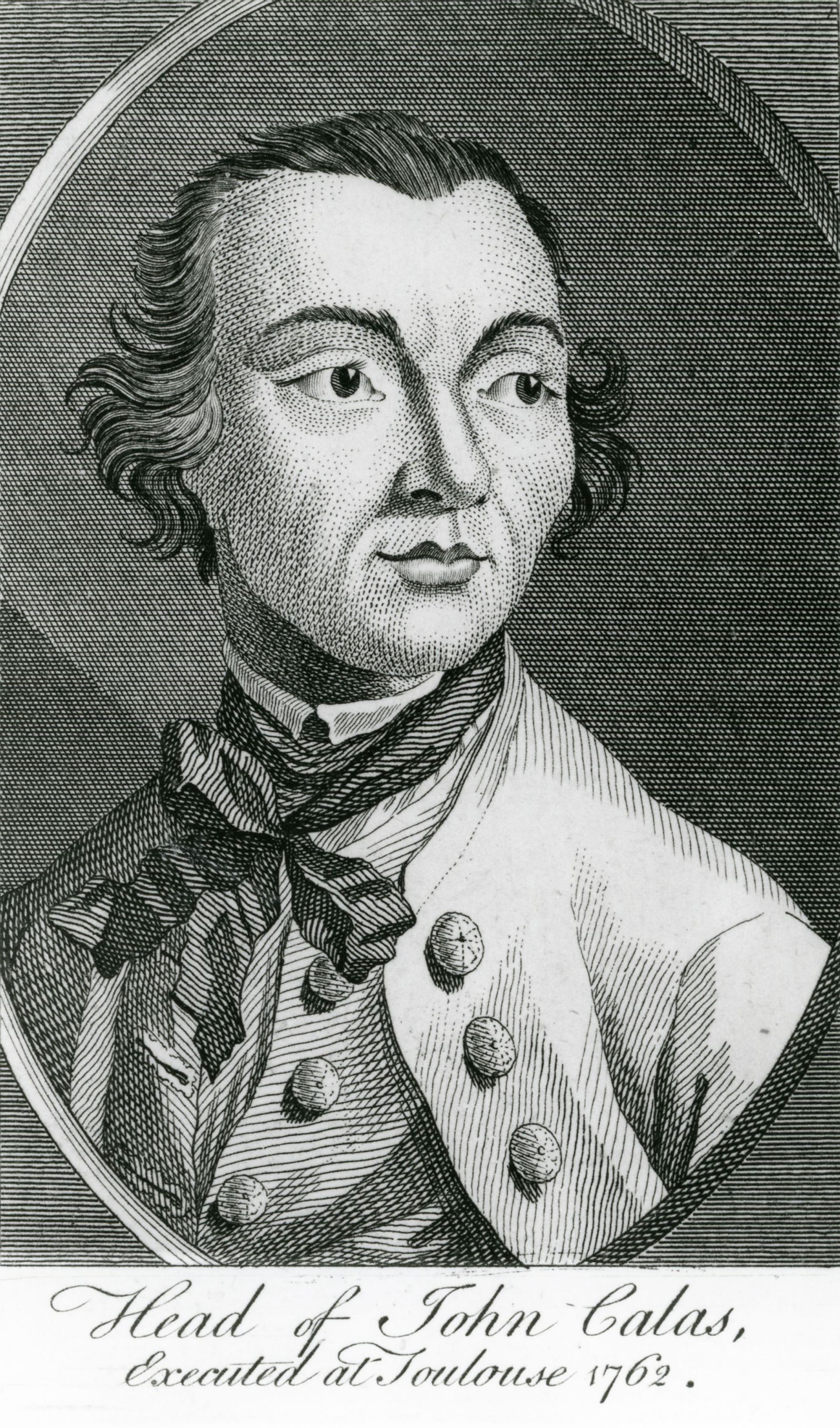 L’affaire Calas, un procès pour l’Histoire : quand Voltaire s’en mêle ...