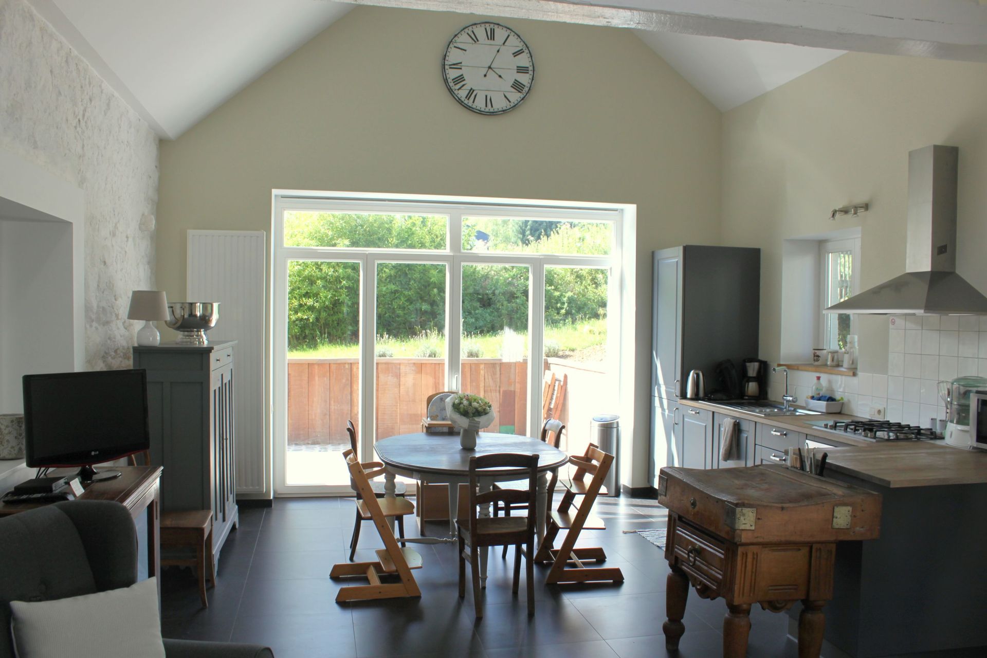 Les bons plans touristiques d'Armelle à Lasne - rtbf.be