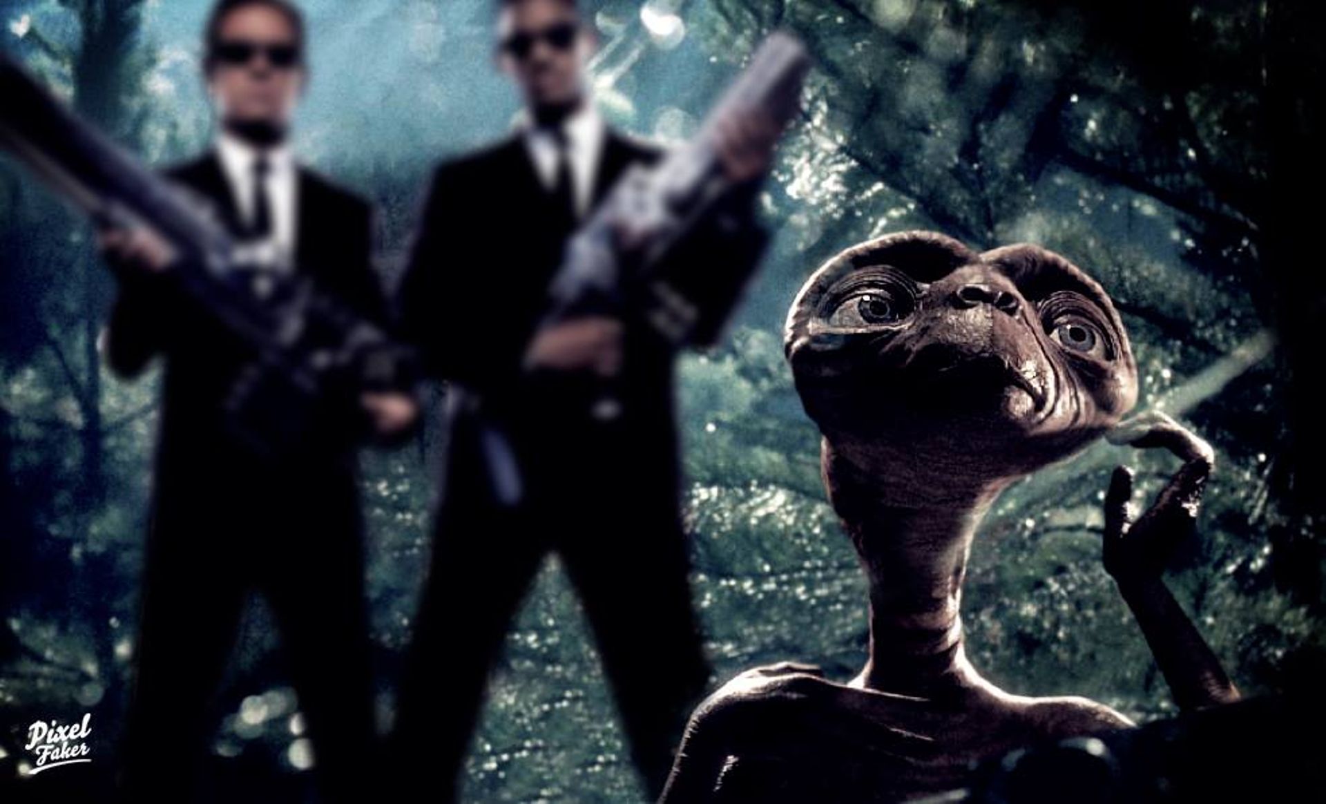 Darth Vader et Miley Cyrus, La Reine des neiges et L'Age de glace, Cars ...