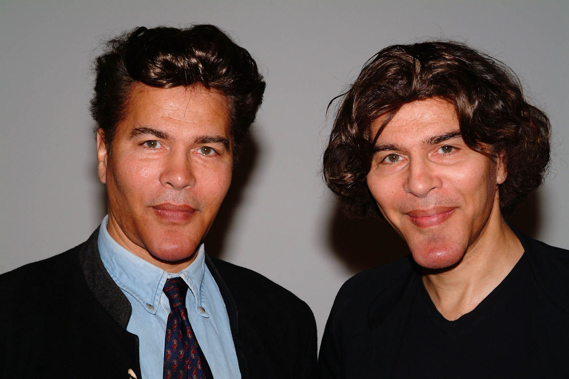 Avant Apres Freres Bogdanov