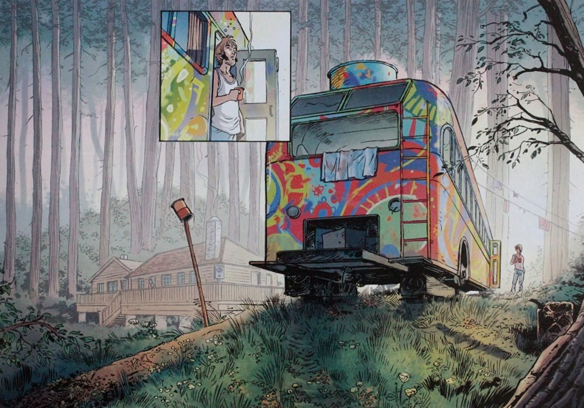 Jack Cool 1966 : Quelques Jours Avant Jésus-Gris… - RTBF Actus