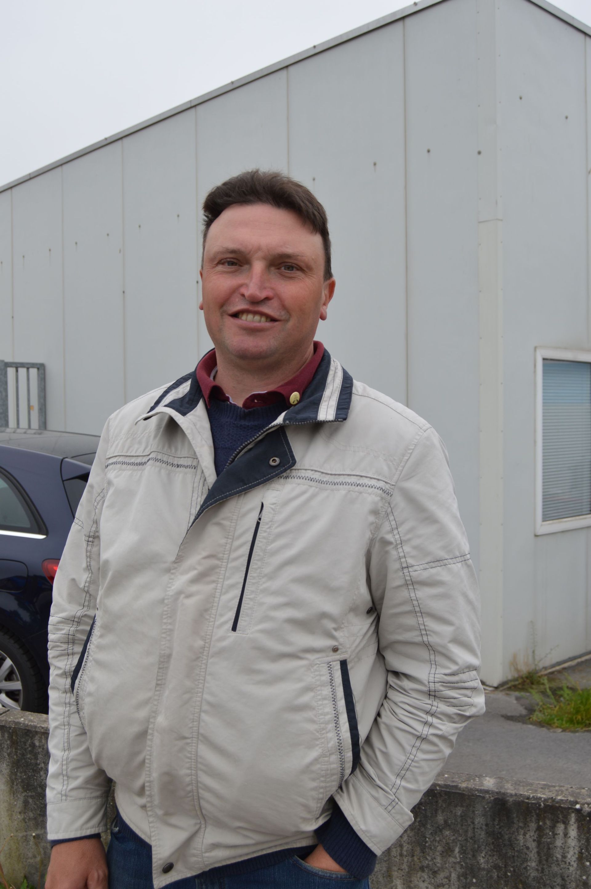 Visite dans les entrailles de l'abattoir d'Ath, pour soutenir les ...