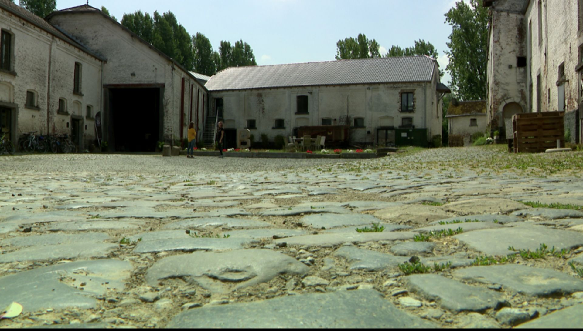 La brasserie Bertinchamps à Gembloux : une grande affaire de famille ...