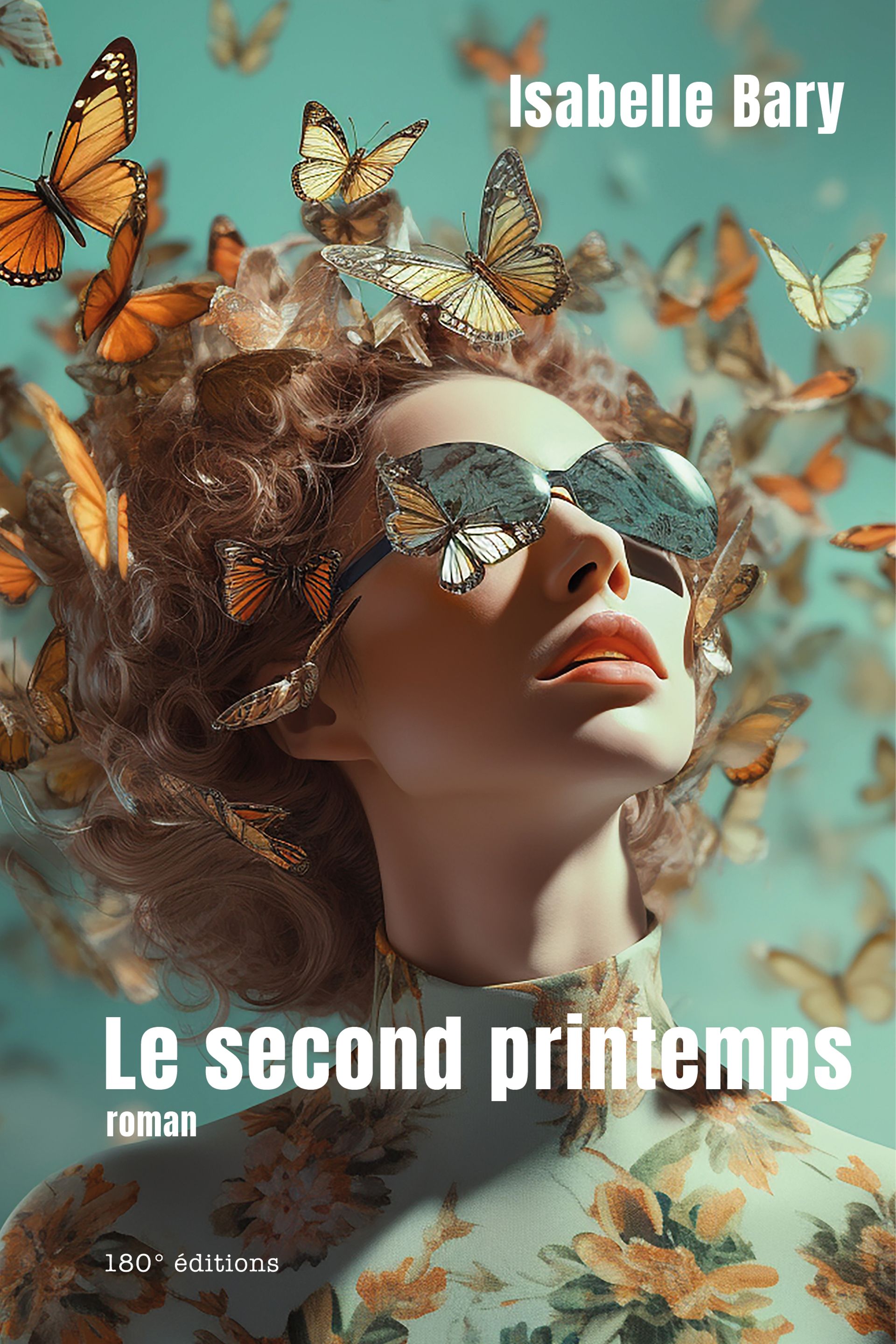 La ménopause, 'Le second printemps' des femmes selon Isabelle Bary ...