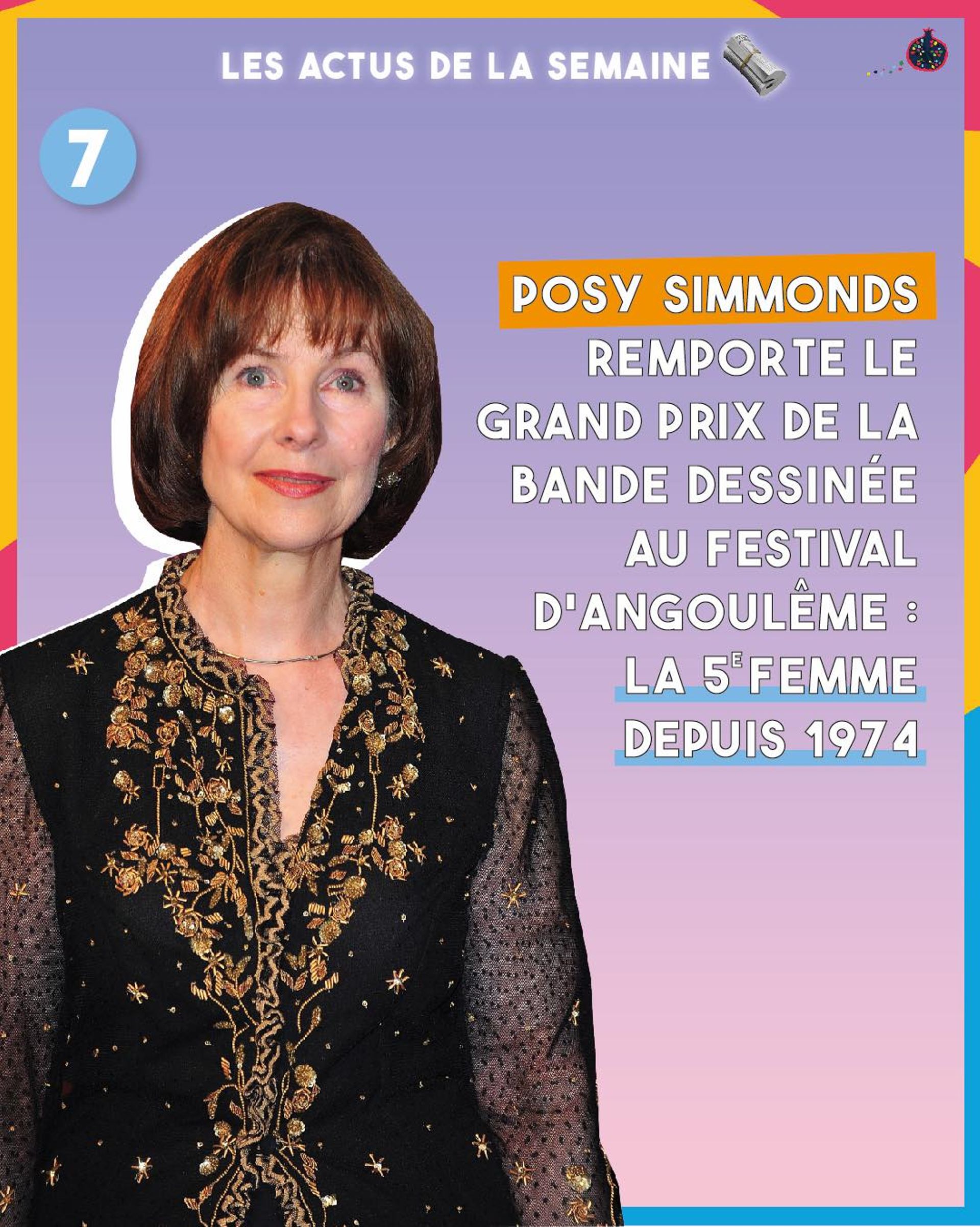 IVG dans la Constitution française, Gaza, Natalie Portman,… : le récap ...