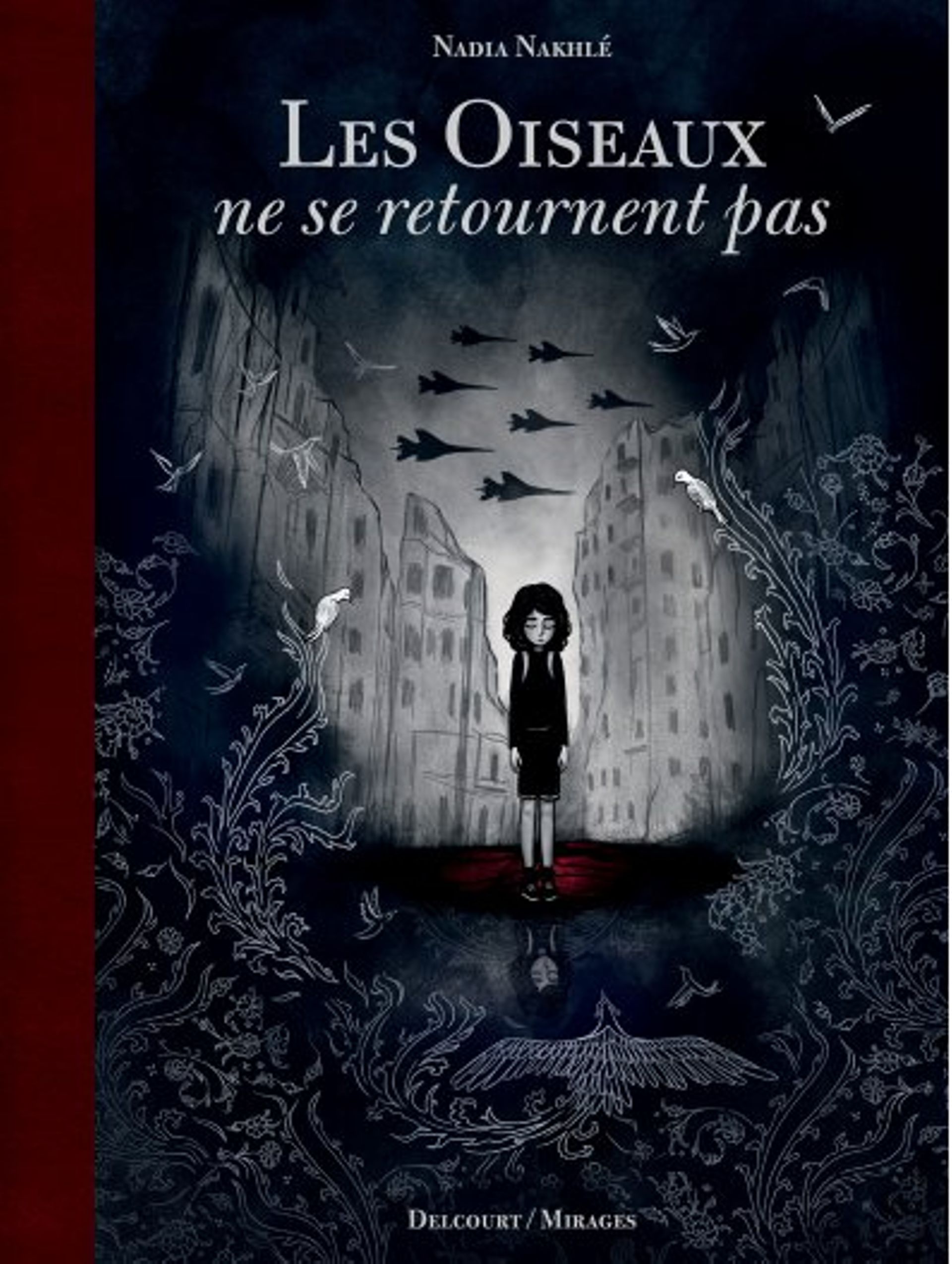 Prix Première du roman graphique 2020 : les 10 romans nommés - RTBF Actus