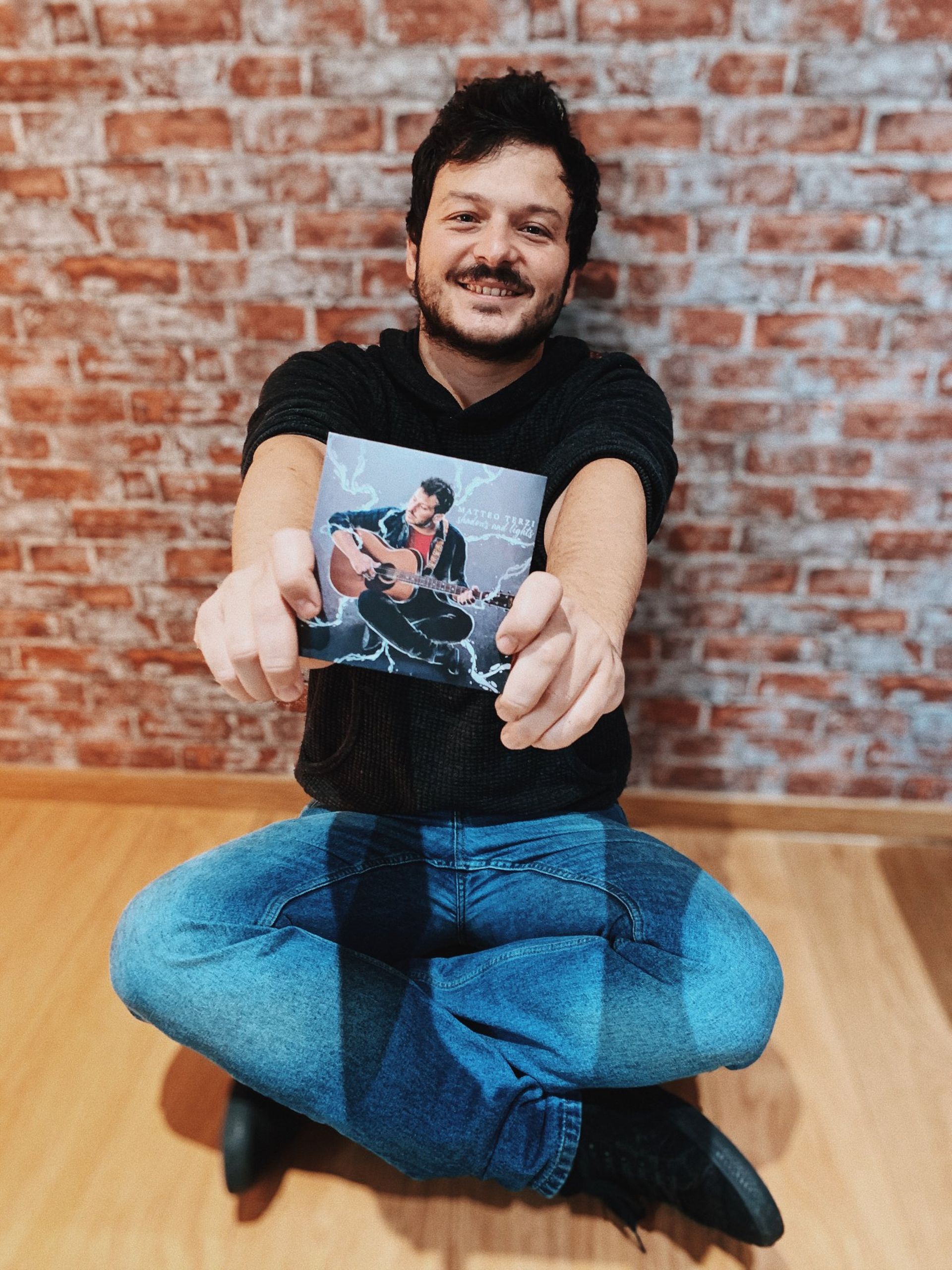 Matteo Terzi offre un moment plein de tendresse avec 'Incredible', son ...