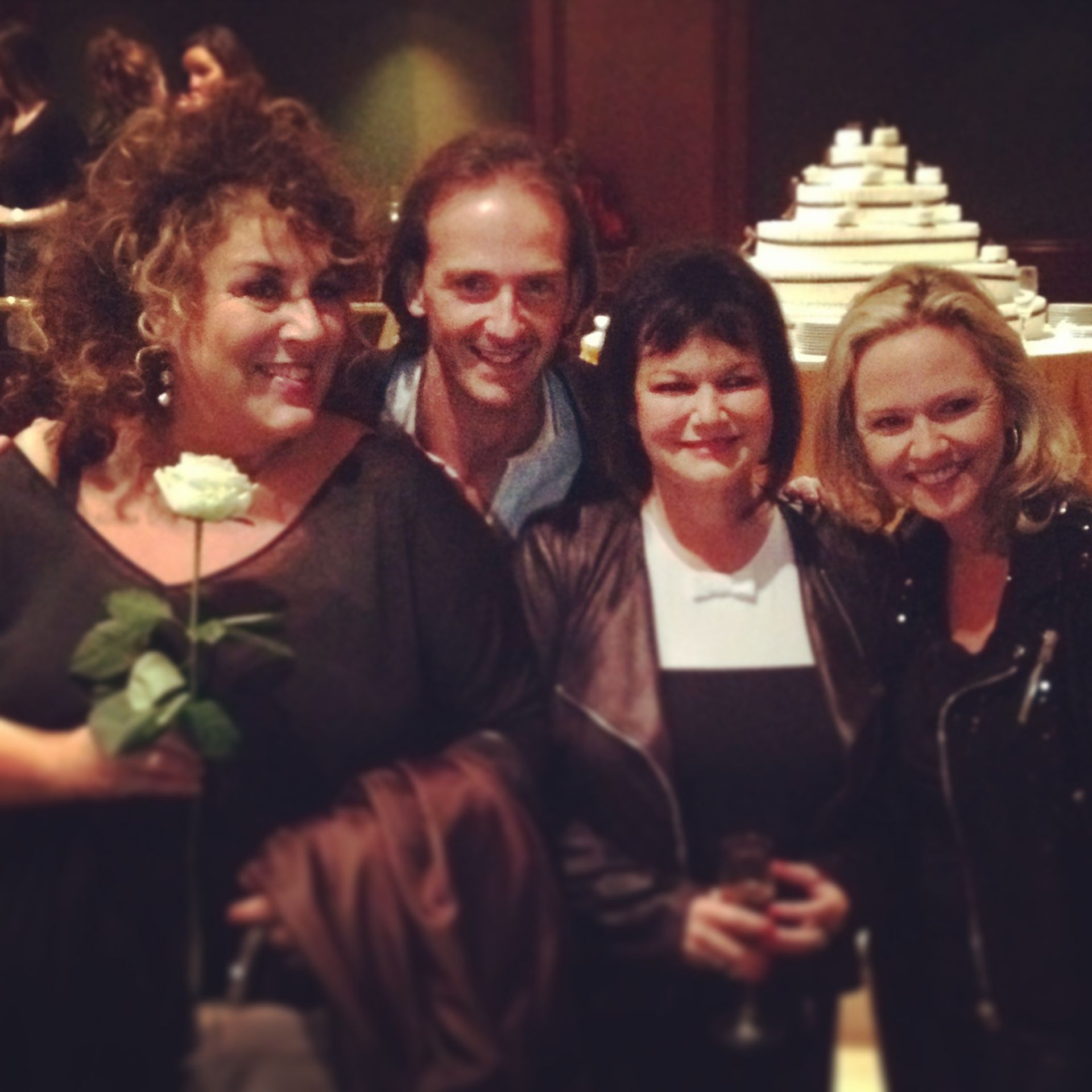 Maurane : son anniversaire et la sortie de son nouvel album