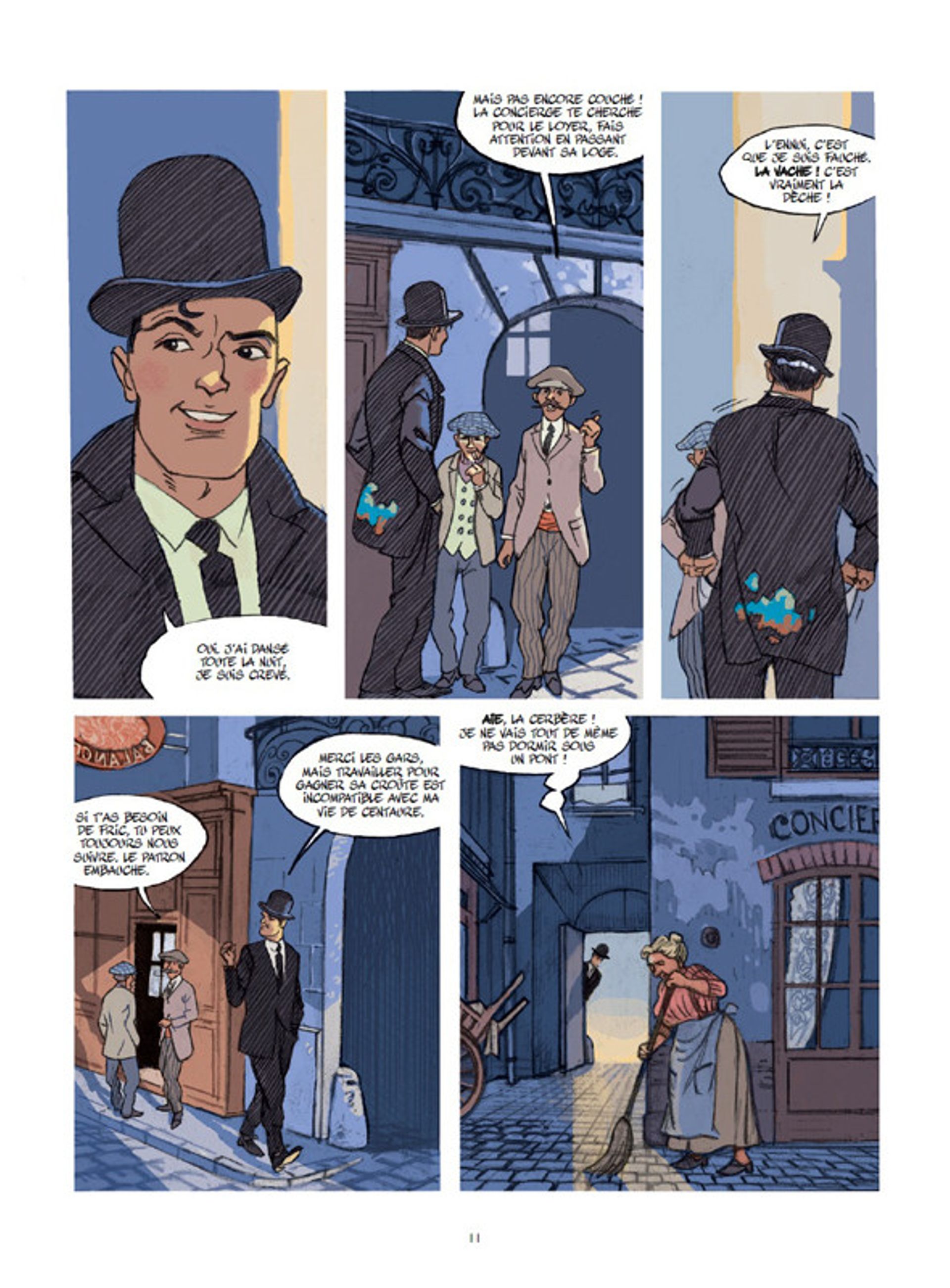 Arthur Cravan – La biographie insolente et rythmée d'un poète ...