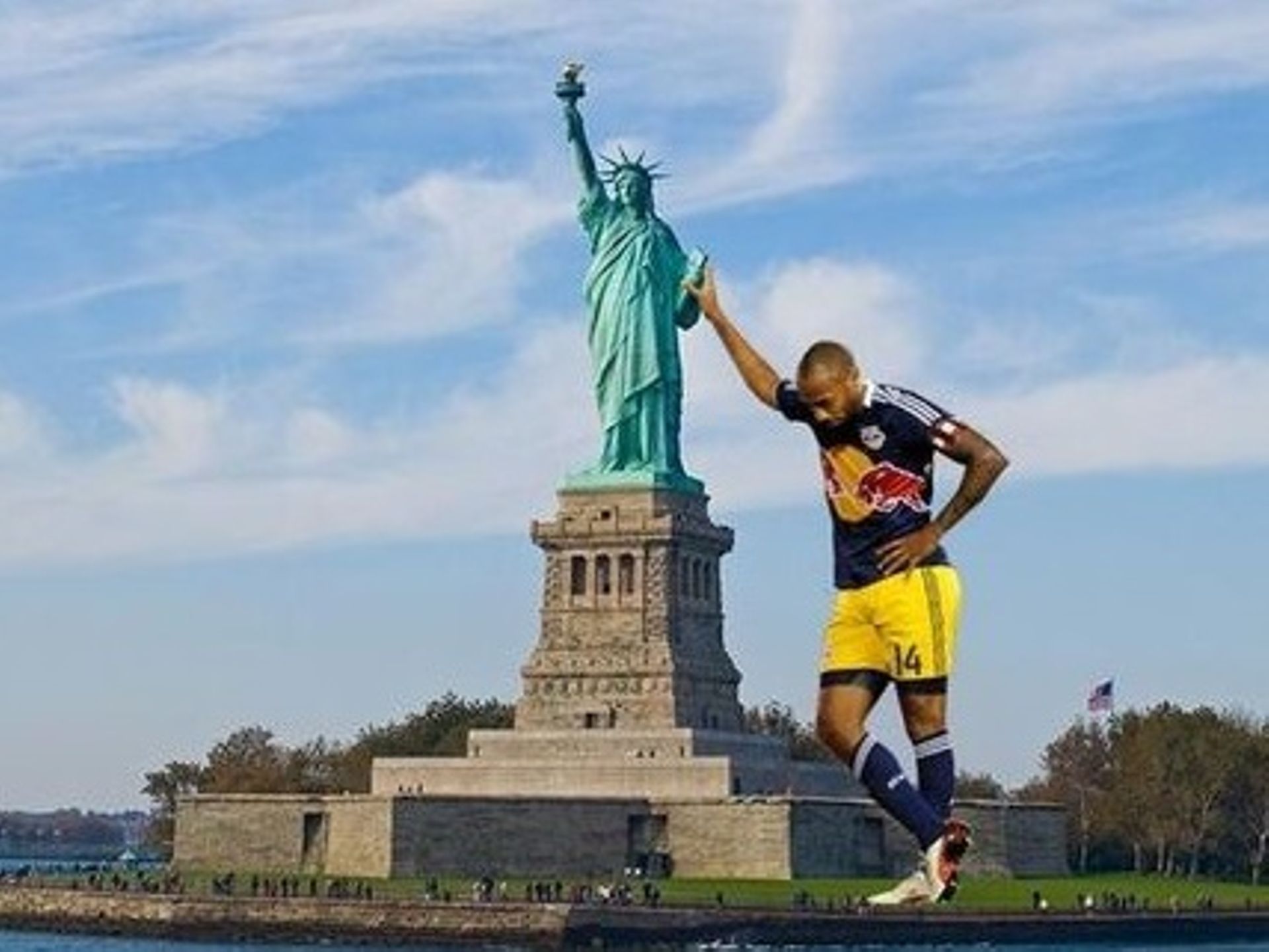 Le Henrying fait le buzz sur la toile - rtbf.be