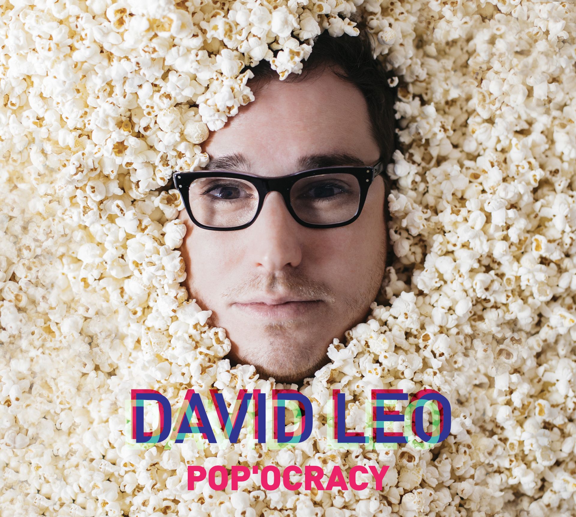 David Leo dans Des Vies - RTBF Actus