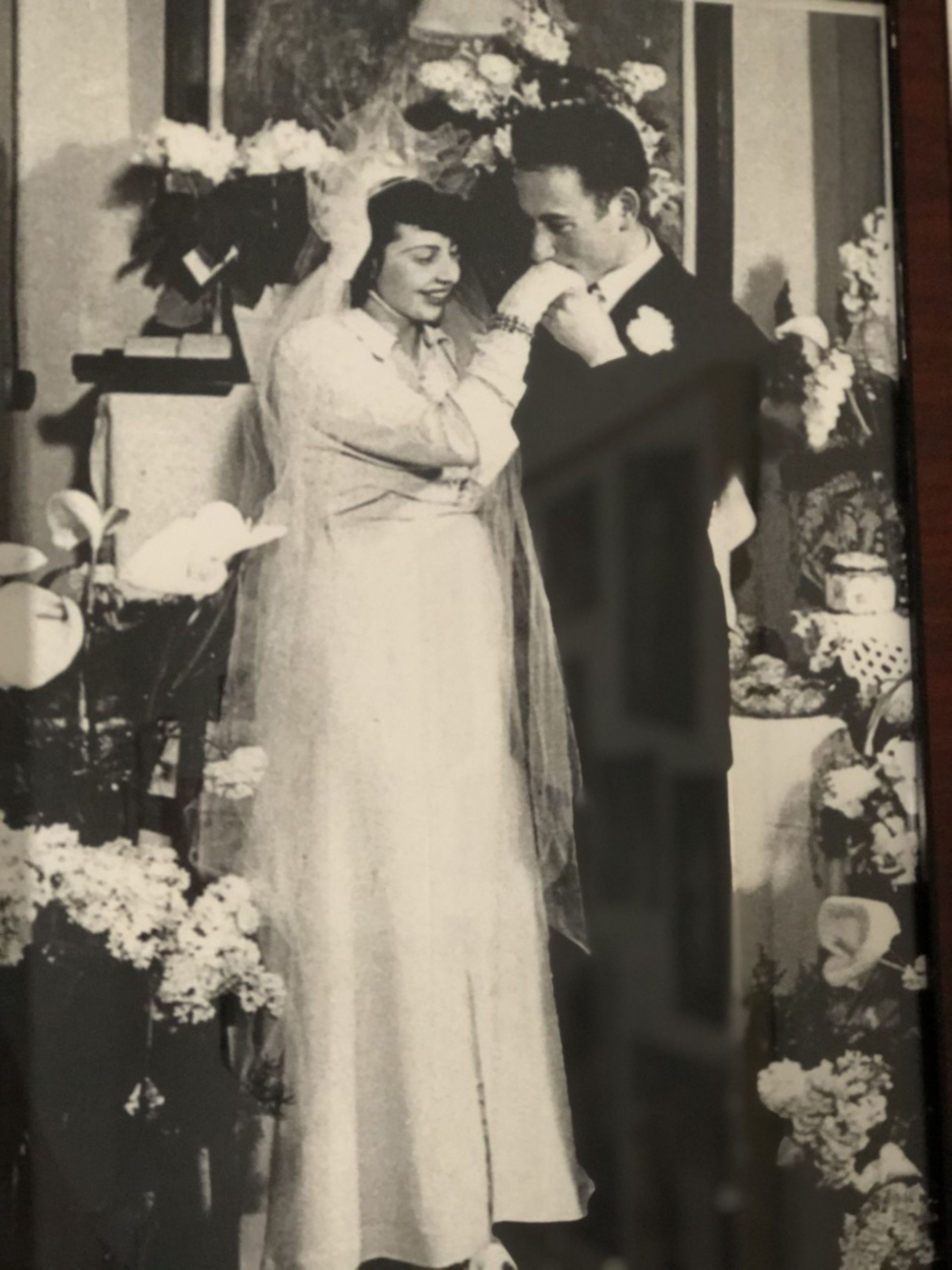 'Un virus microscopique a réussi là où toute l'armée nazie avait échoué ...