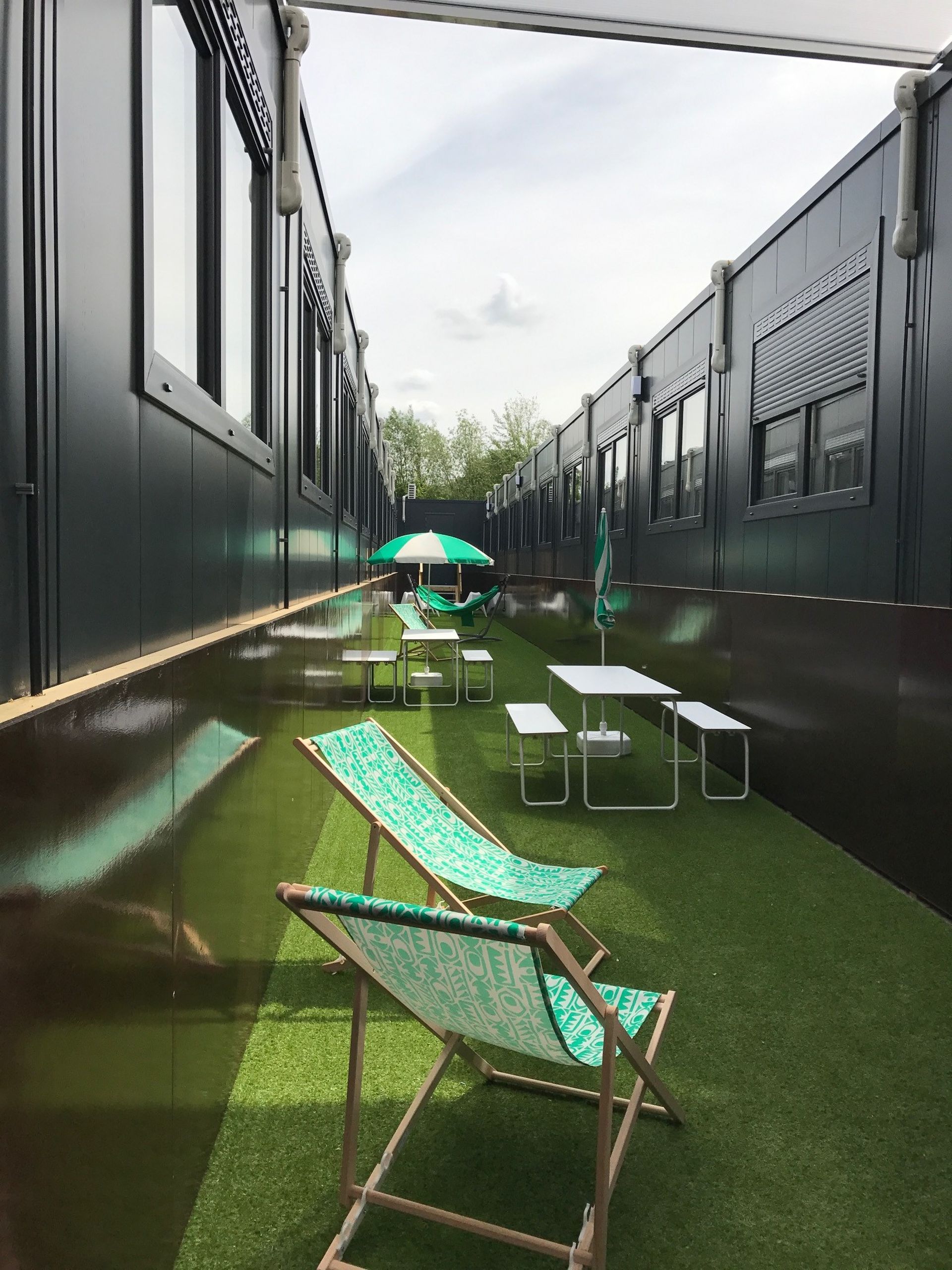 Polio: quinze volontaires enfermés pour tester un vaccin - RTBF Actus