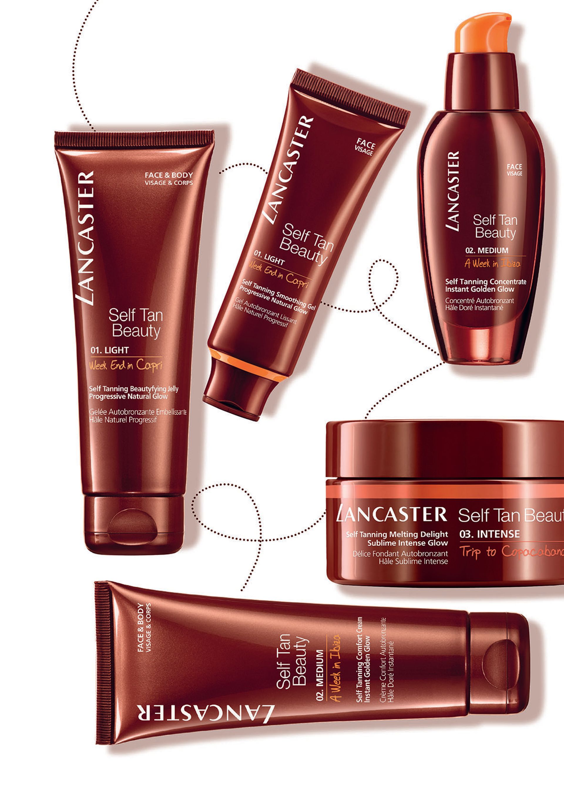 Autobronzants : lequel choisir ? - RTBF Actus