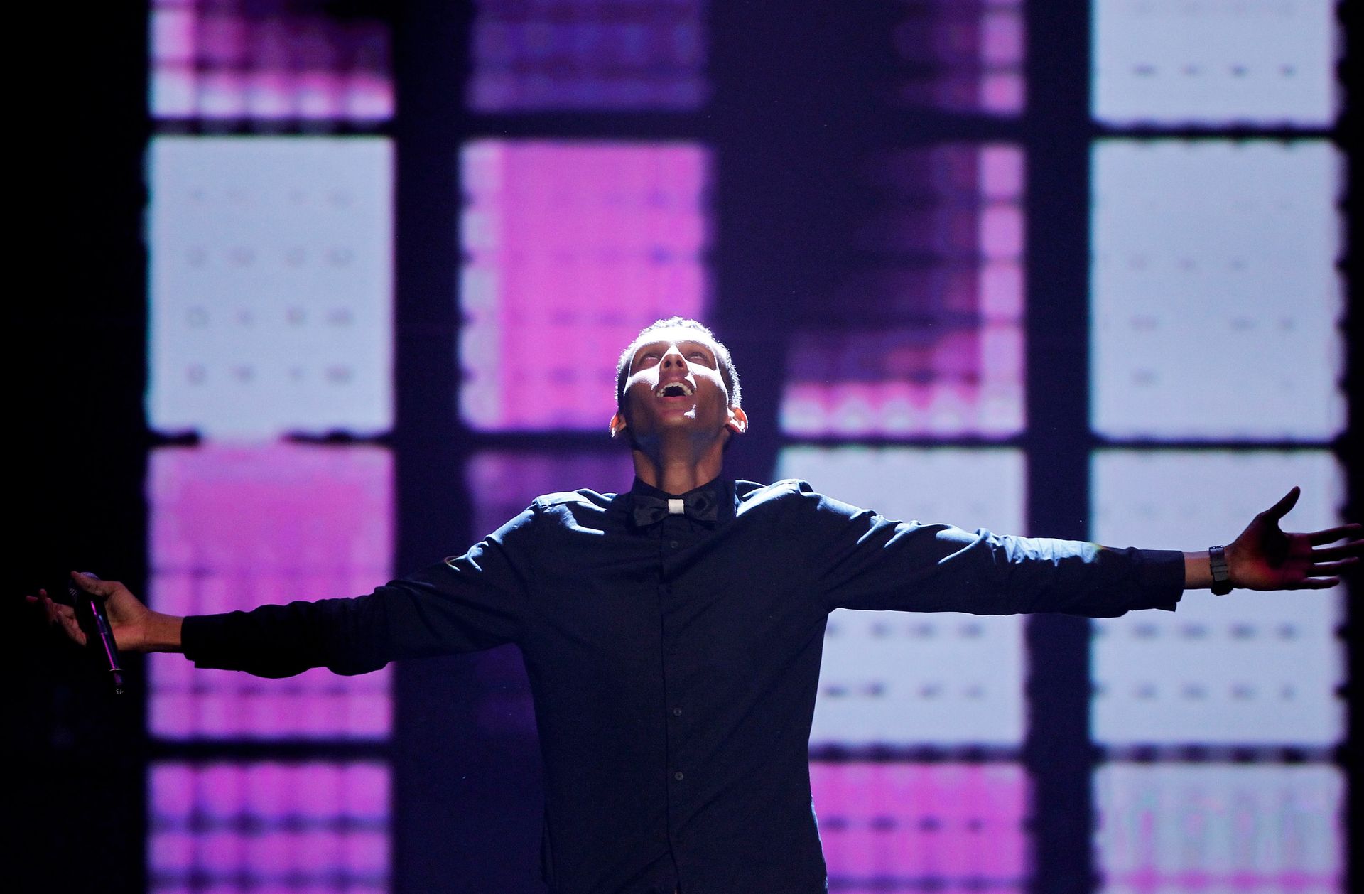 Le 1er album de Stromae a 10 ans : revoyez ses passages par Pure de l ...