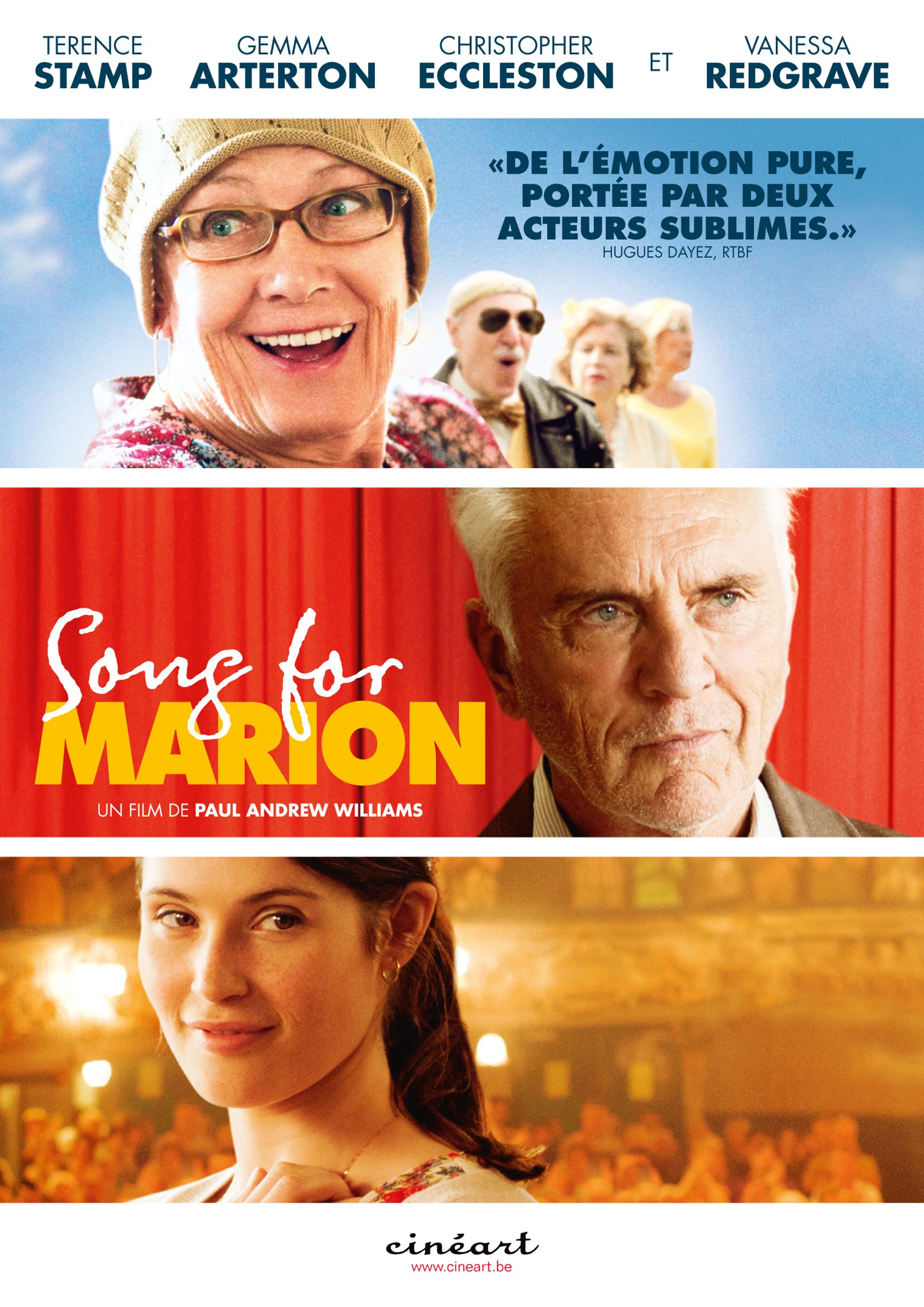 Pure DVD : Dieu seul pardonne aux Fils de l'anarchie - rtbf.be