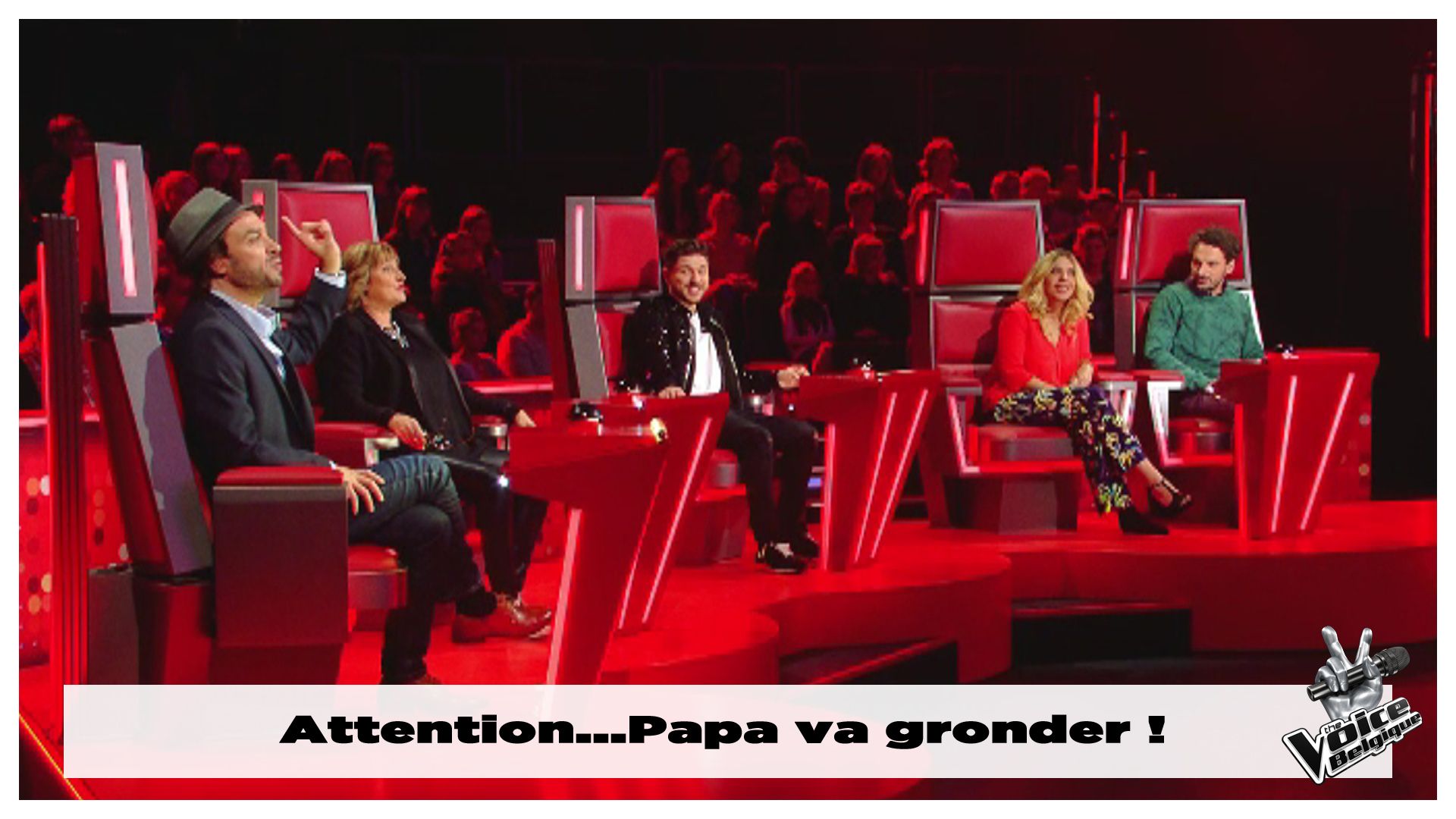 Les BDs et GIFs du Duel 2 - RTBF Actus