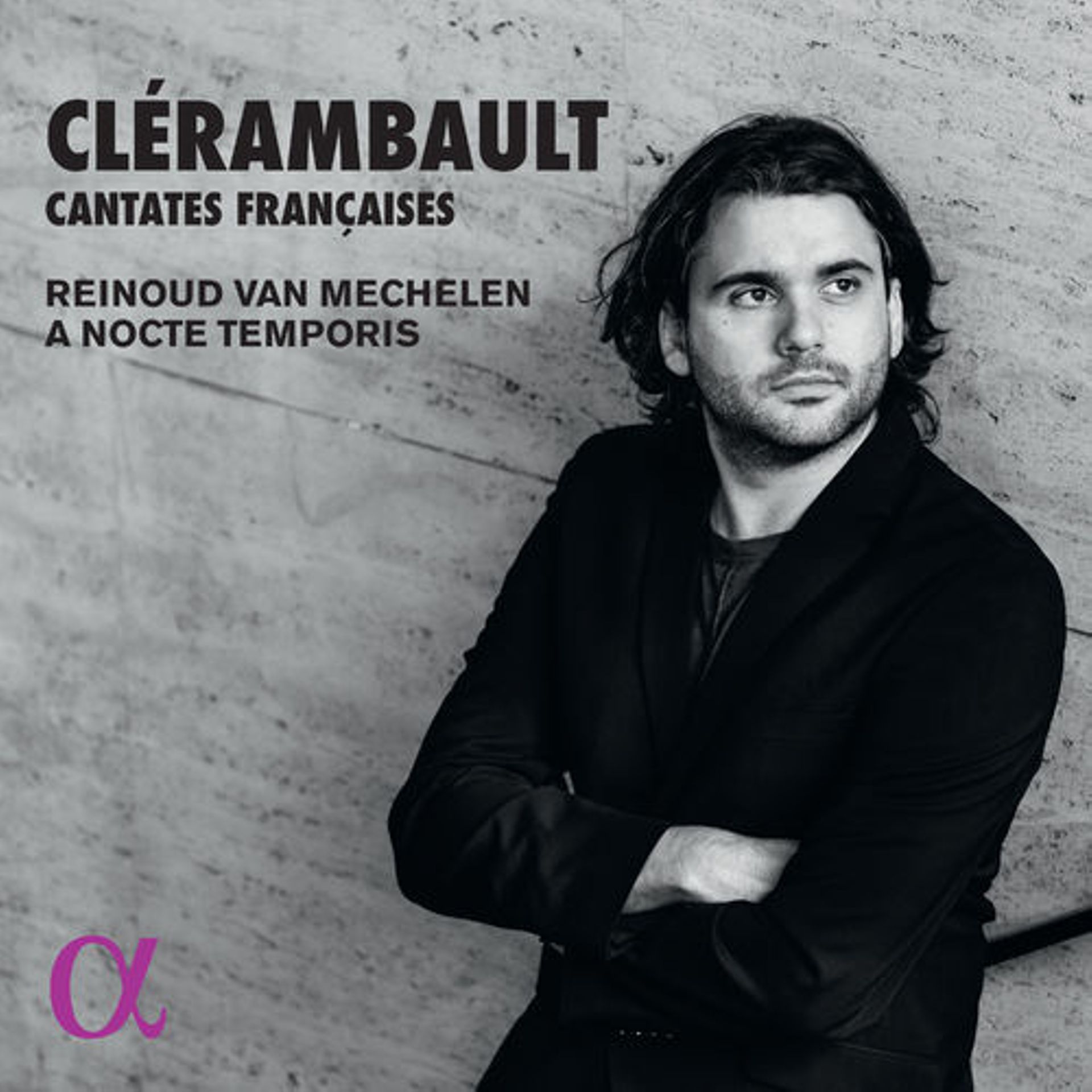 Le choix musical de Musiq'3 : Edgar Moreau et David Kadouch - Reinoud van Mechelen et A Nocte ...