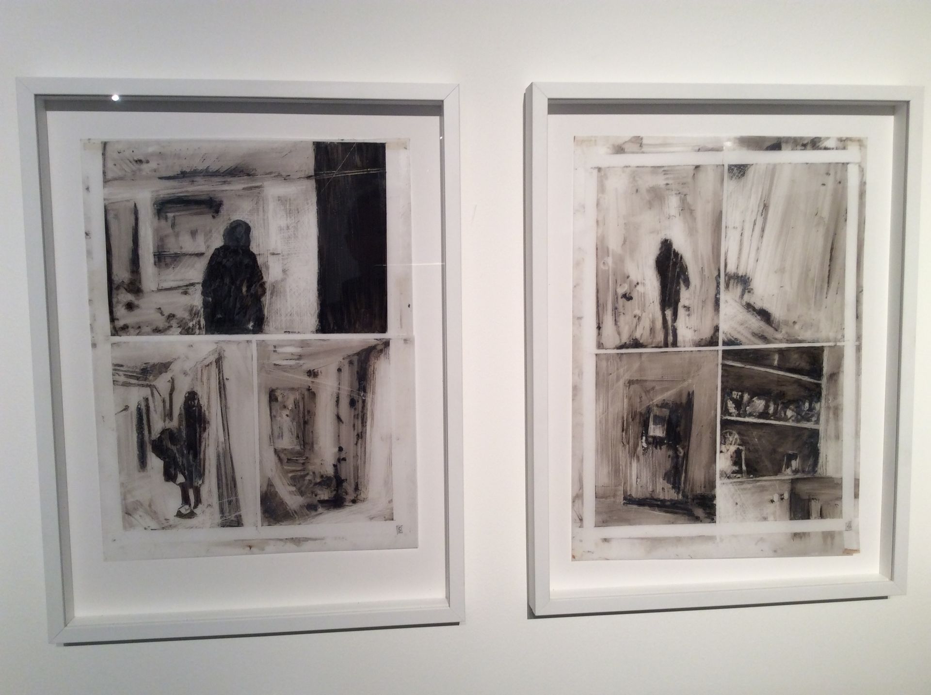 Michaël Matthys, Le long fleuve tranquille - RTBF Actus