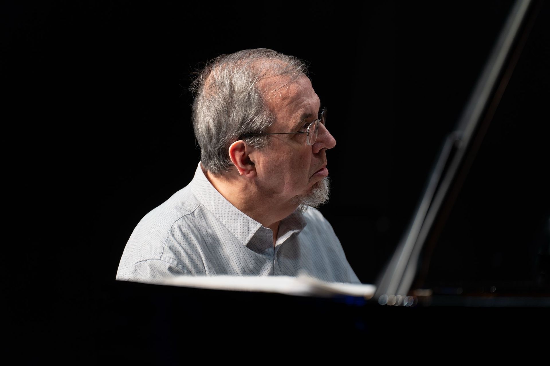 Pierre-Alain Volondat : 'Je n’ai jamais joué au théâtre des Champs ...