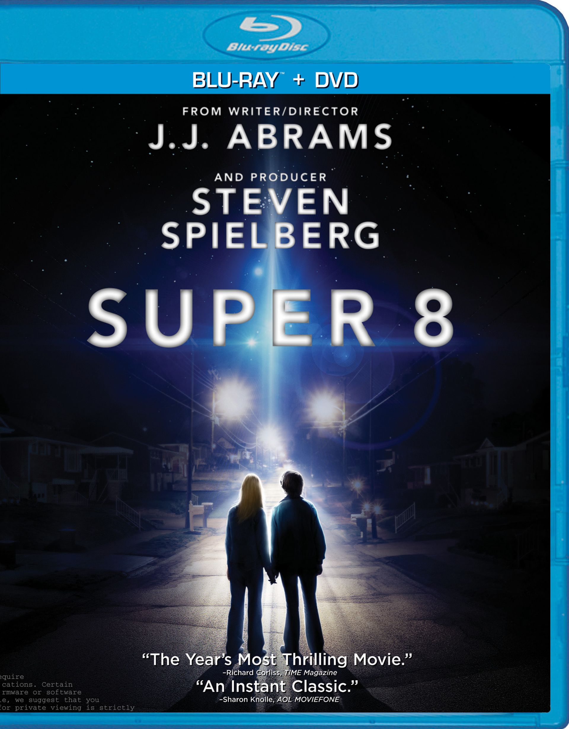 Un SUPER Pure DVD (malgré le mille-pattes humain) - RTBF Actus