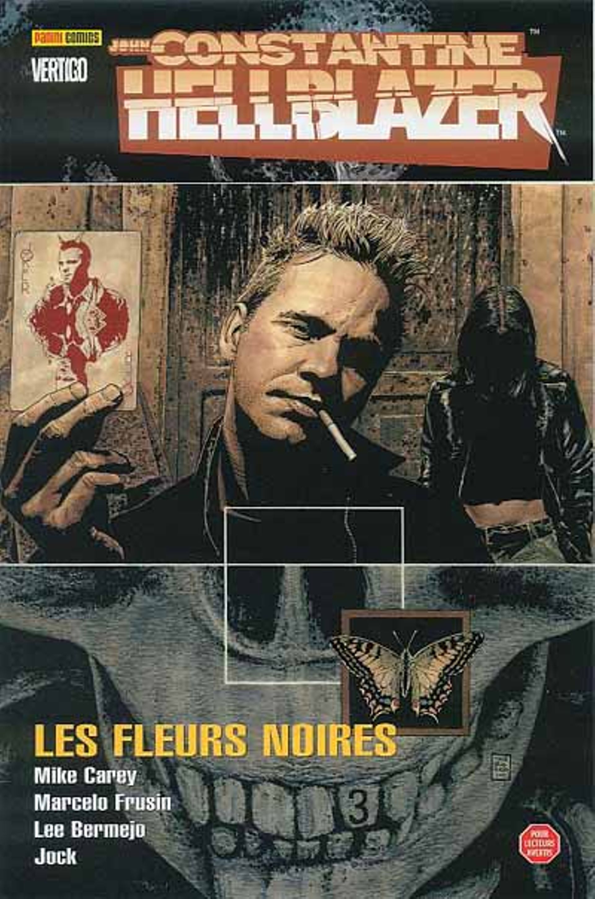 Constantine version série: une bande annonce très spectaculaire - RTBF ...