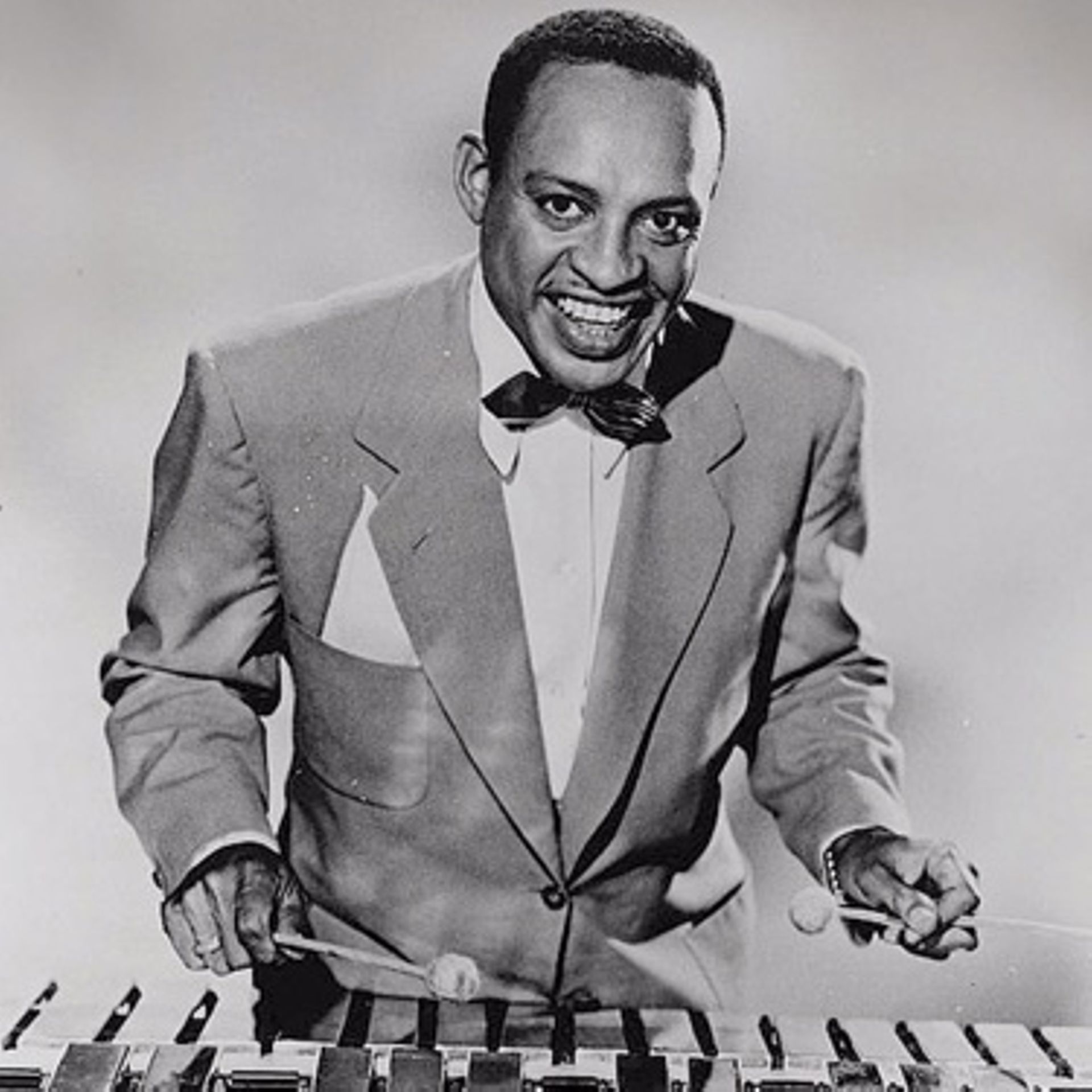 Les perles de Marc Danval : Lionel Hampton 'Hamp's Boogie Woogie No.1 ...
