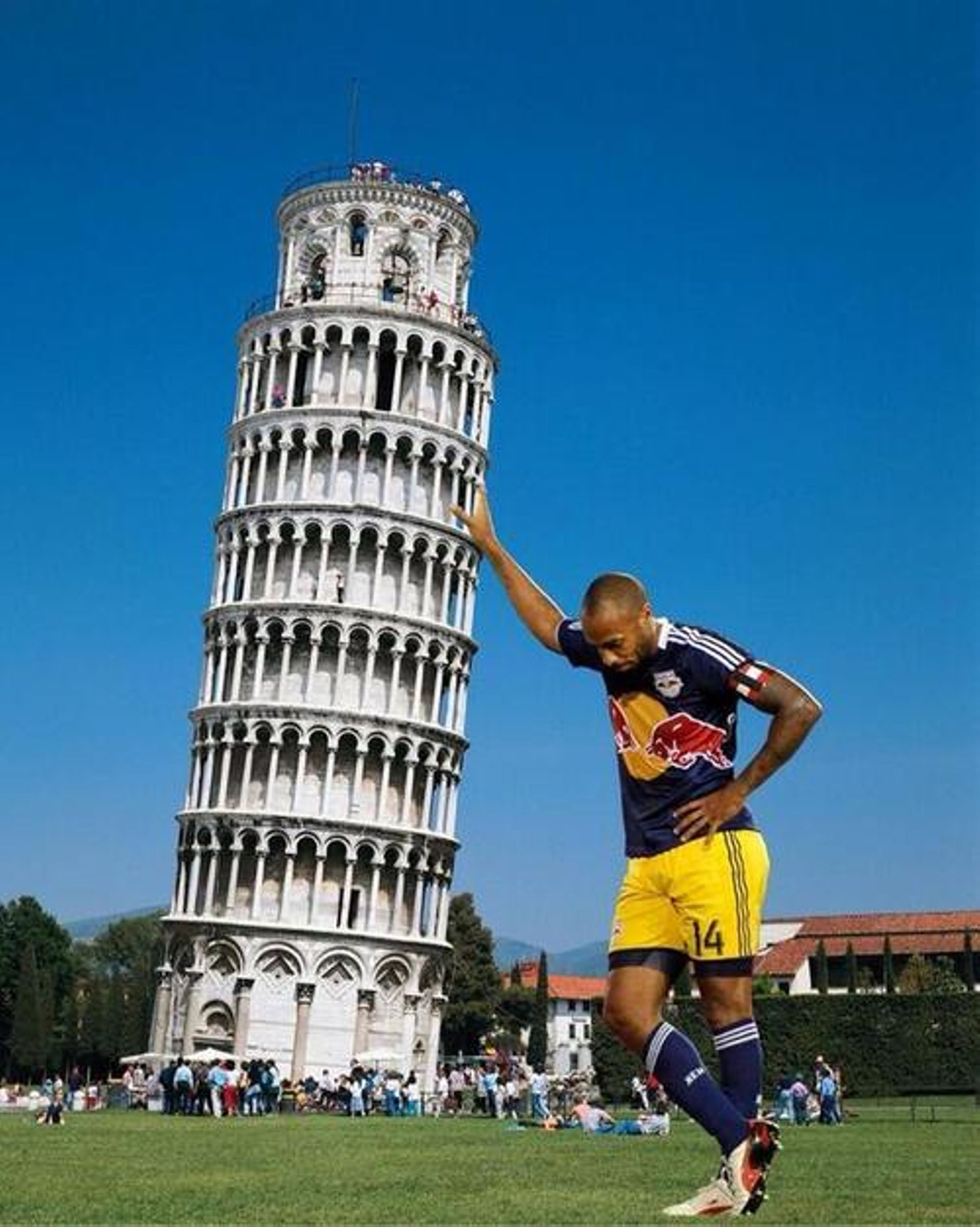 Le Henrying fait le buzz sur la toile - rtbf.be