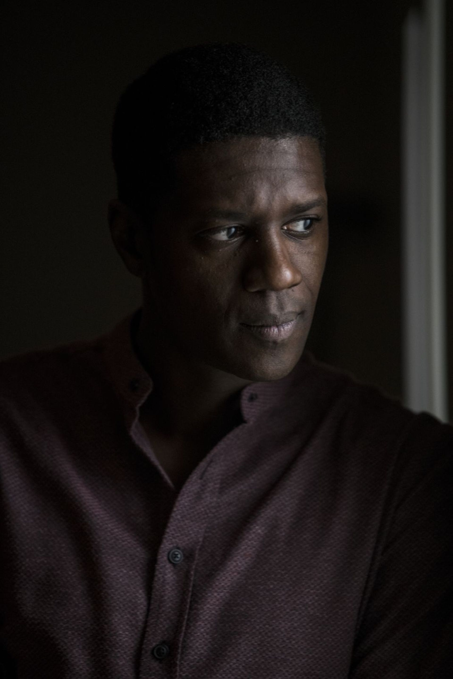 Un acteur de PBLV dans le casting de 'Noces rouges' ! - RTBF Actus